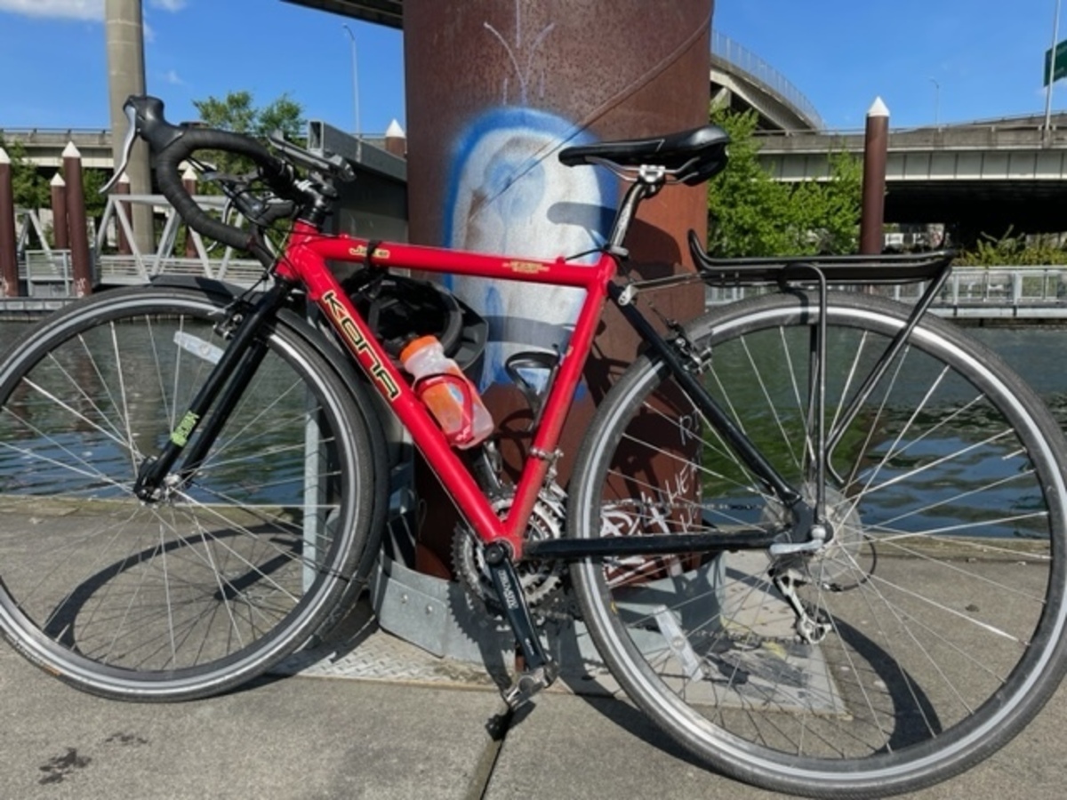 Kona jake