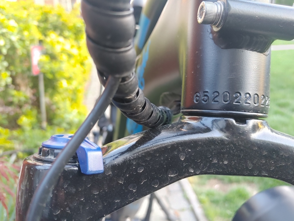 2023 Ariel Rider Kepler (Hi-Step) e-personal mobility