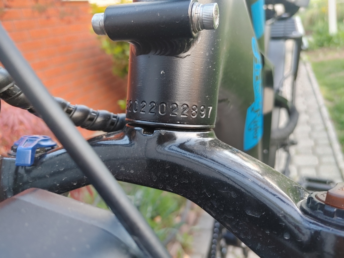 2023 Ariel Rider Kepler (Hi-Step) e-personal mobility