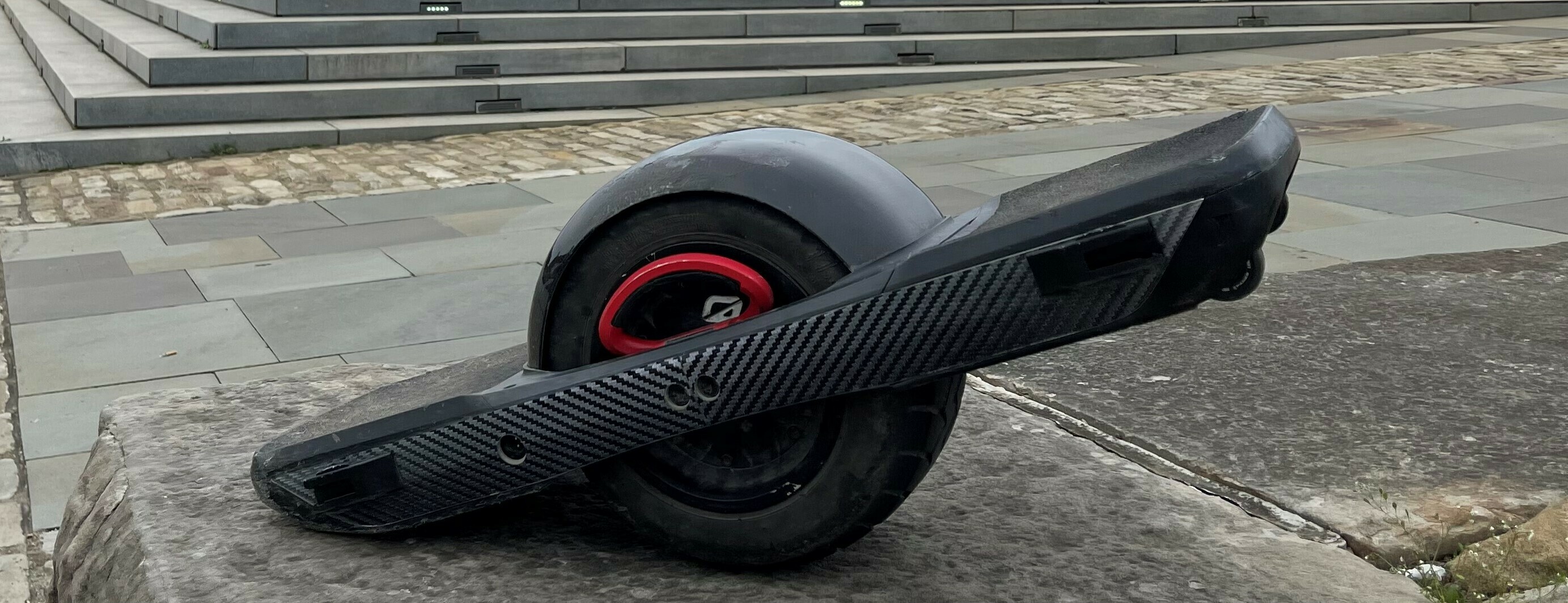 2022 Future Motion Onewheel GT e-personal mobility