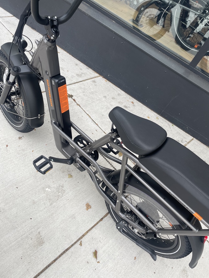 2023 Rad Power Bikes RadRunner 3