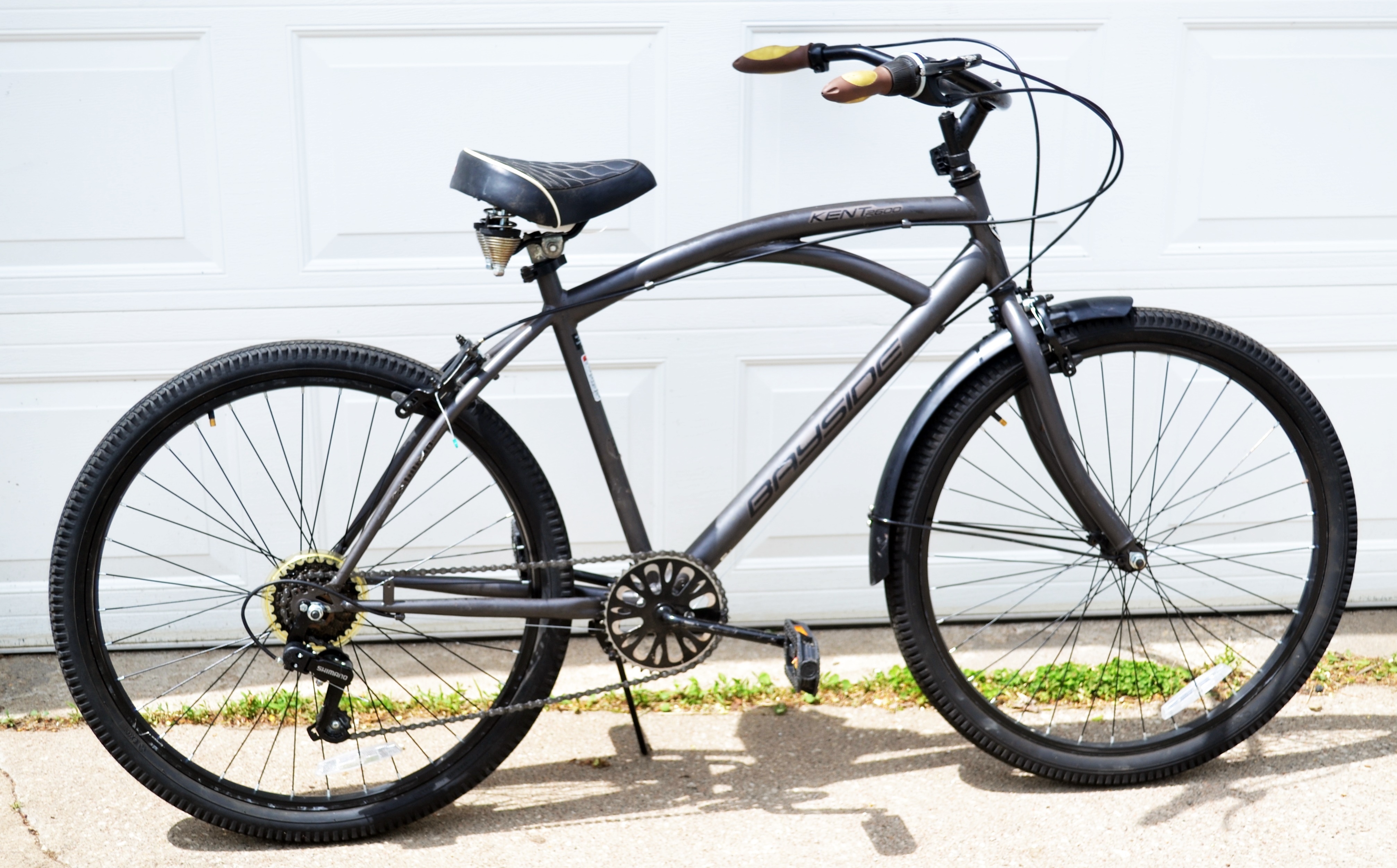 Kent 2600 Bayside Cruiser