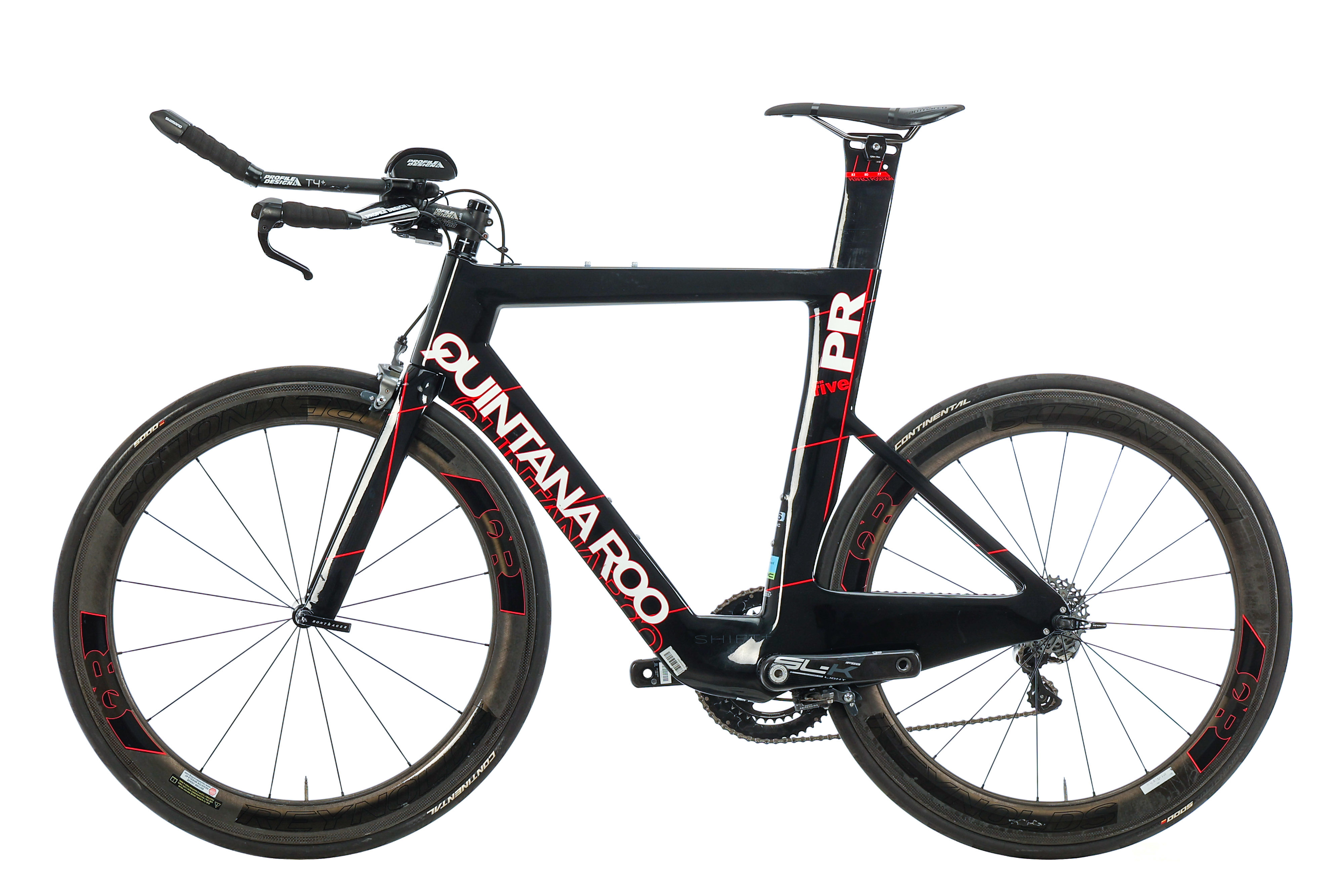 2016 Quintana Roo PRfive