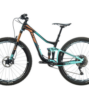 2017 Liv Pique Advanced 1