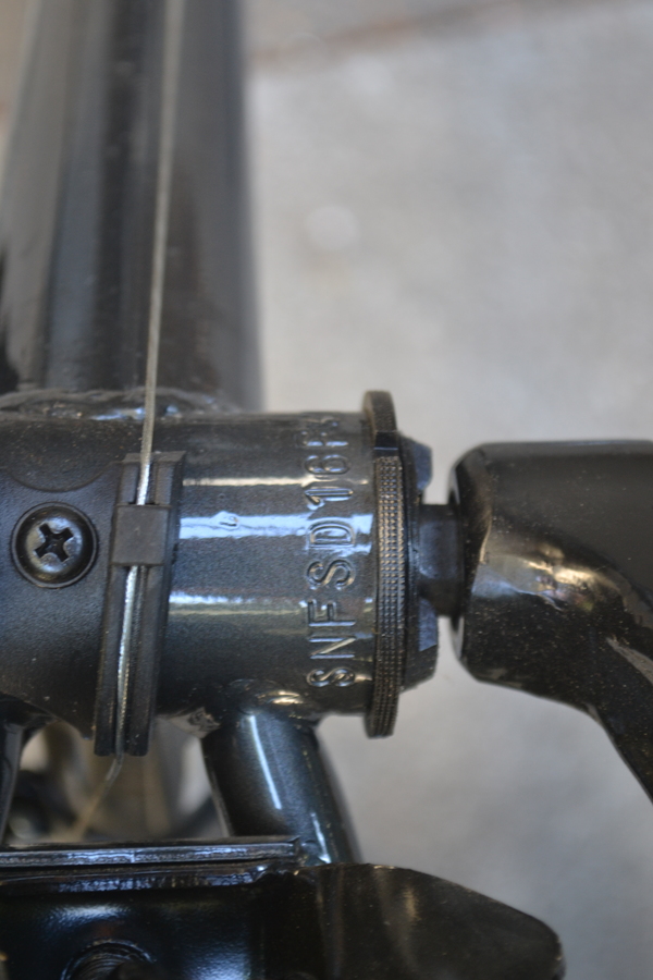 2016 Roadmaster Quarry Ridge