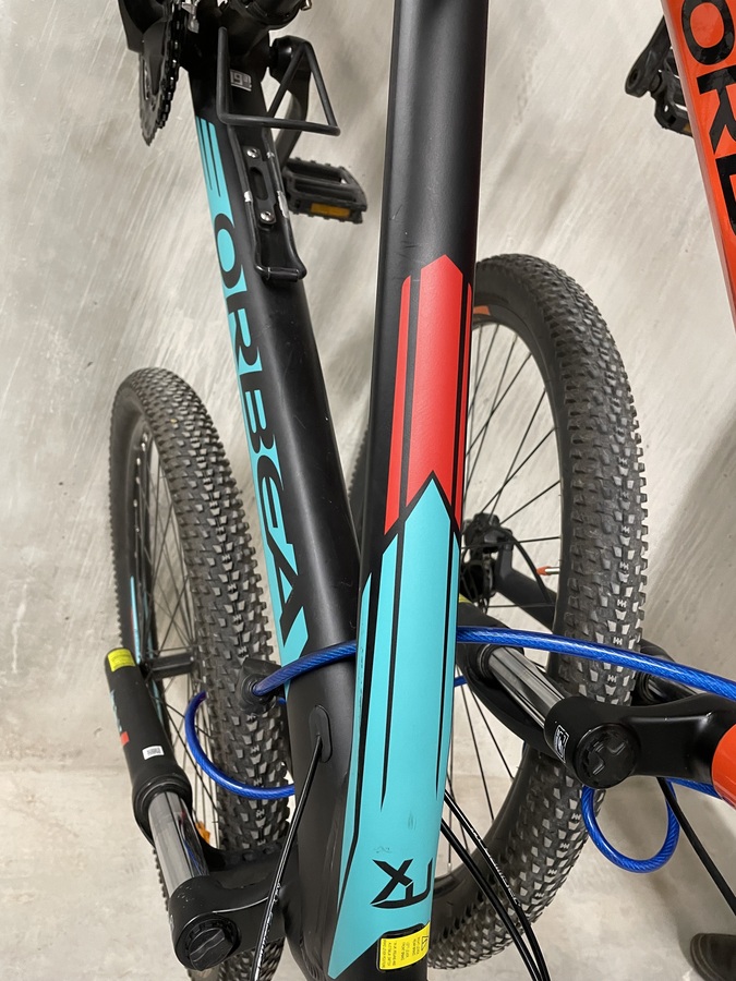 2019 Orbea MX60