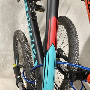 2019 Orbea MX60