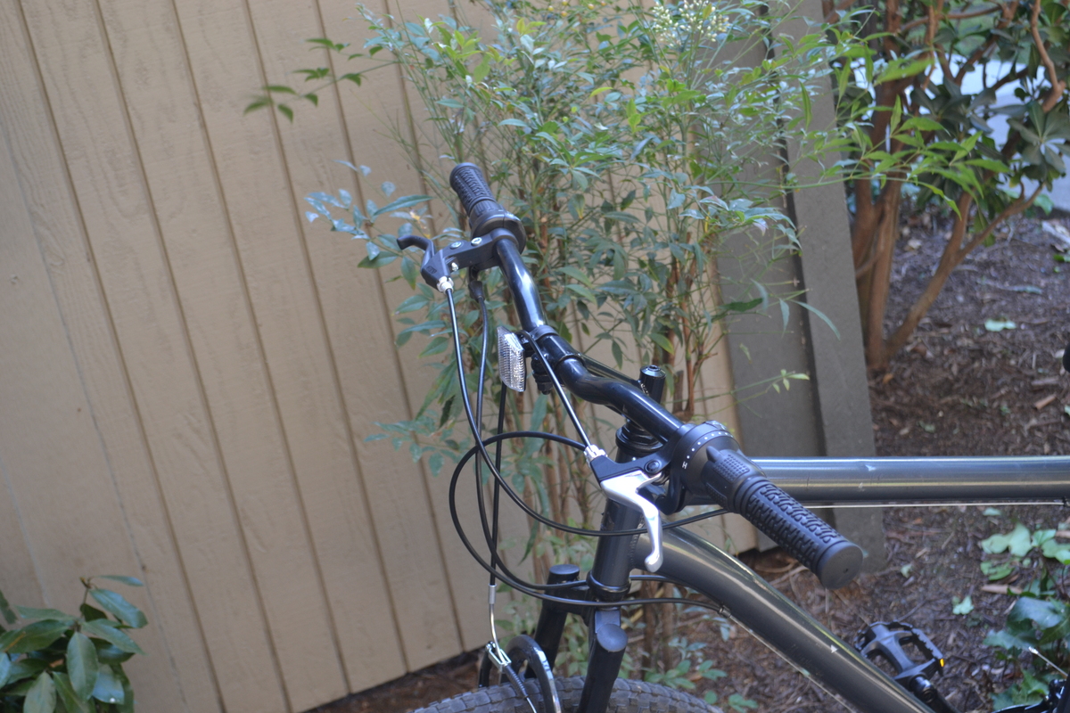 2016 Roadmaster Quarry Ridge