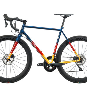 2020 All City Zig Zag