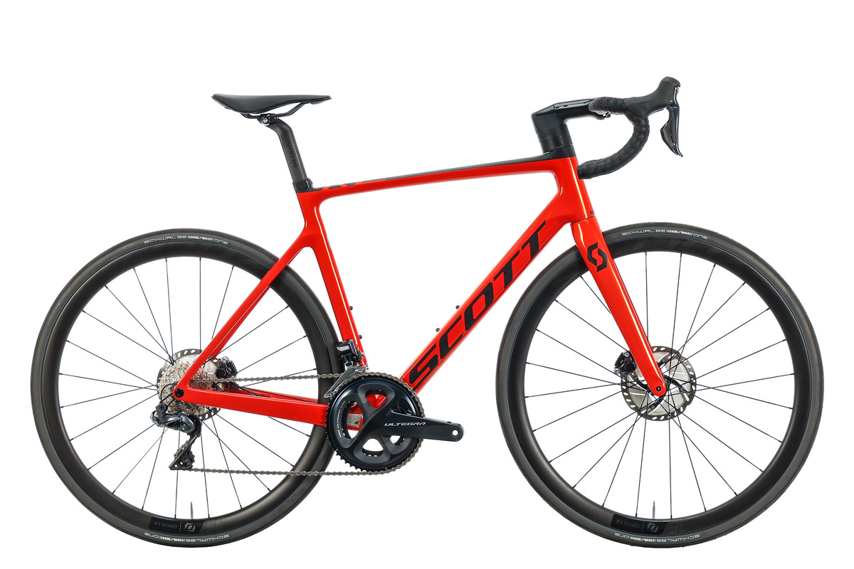 2020 SCOTT Addict RC 15