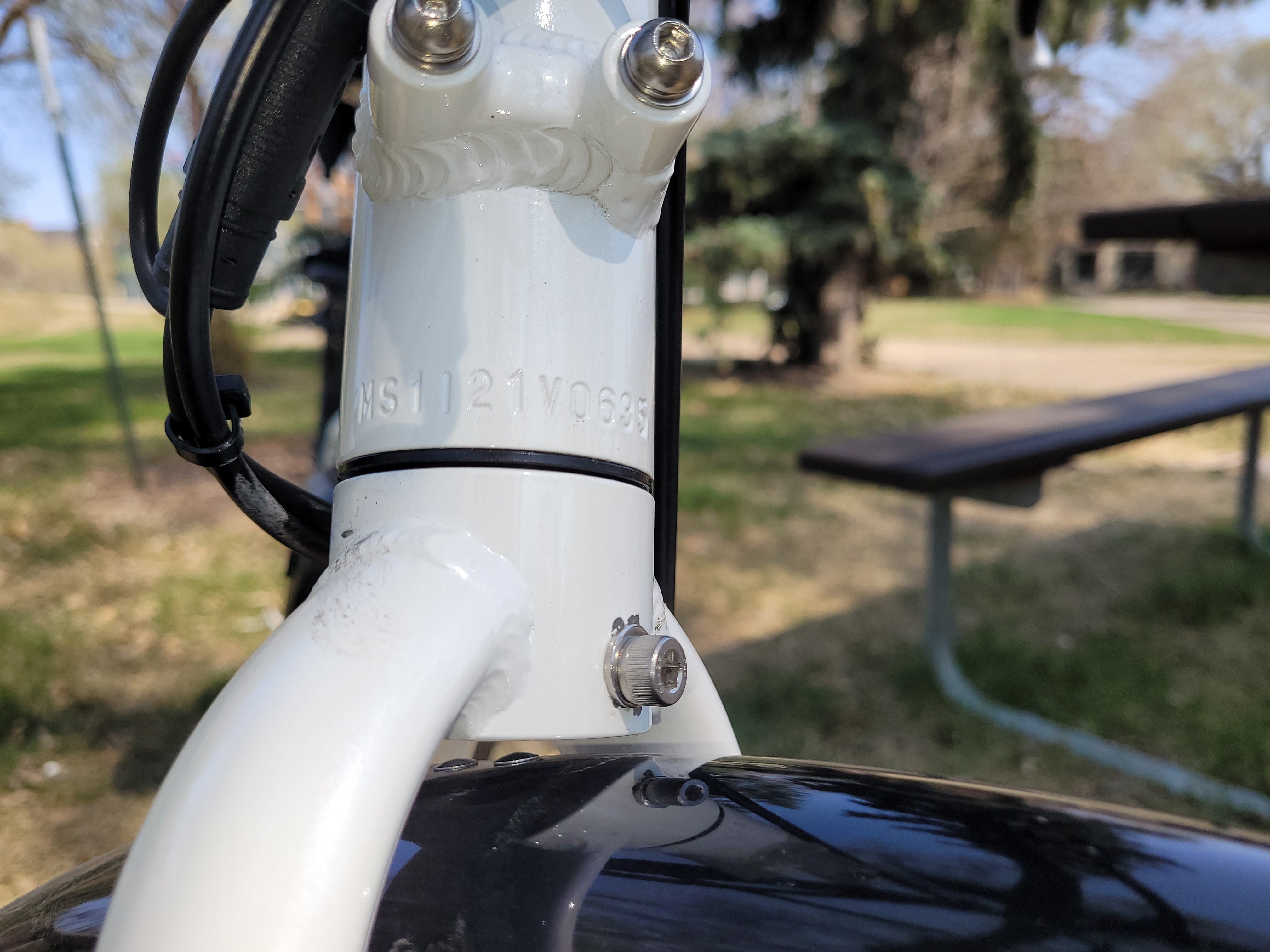 2022 Rad Power Bikes RADMission Electric Metro