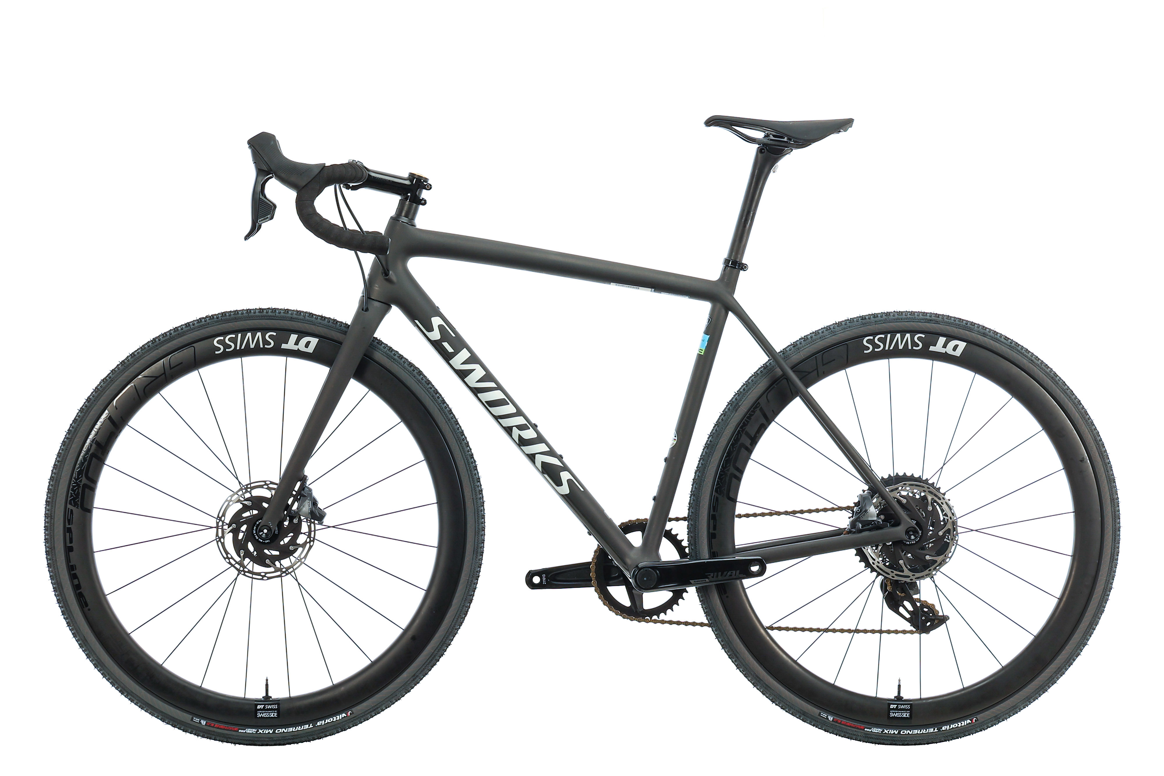 2022 Specialized S-Works Crux