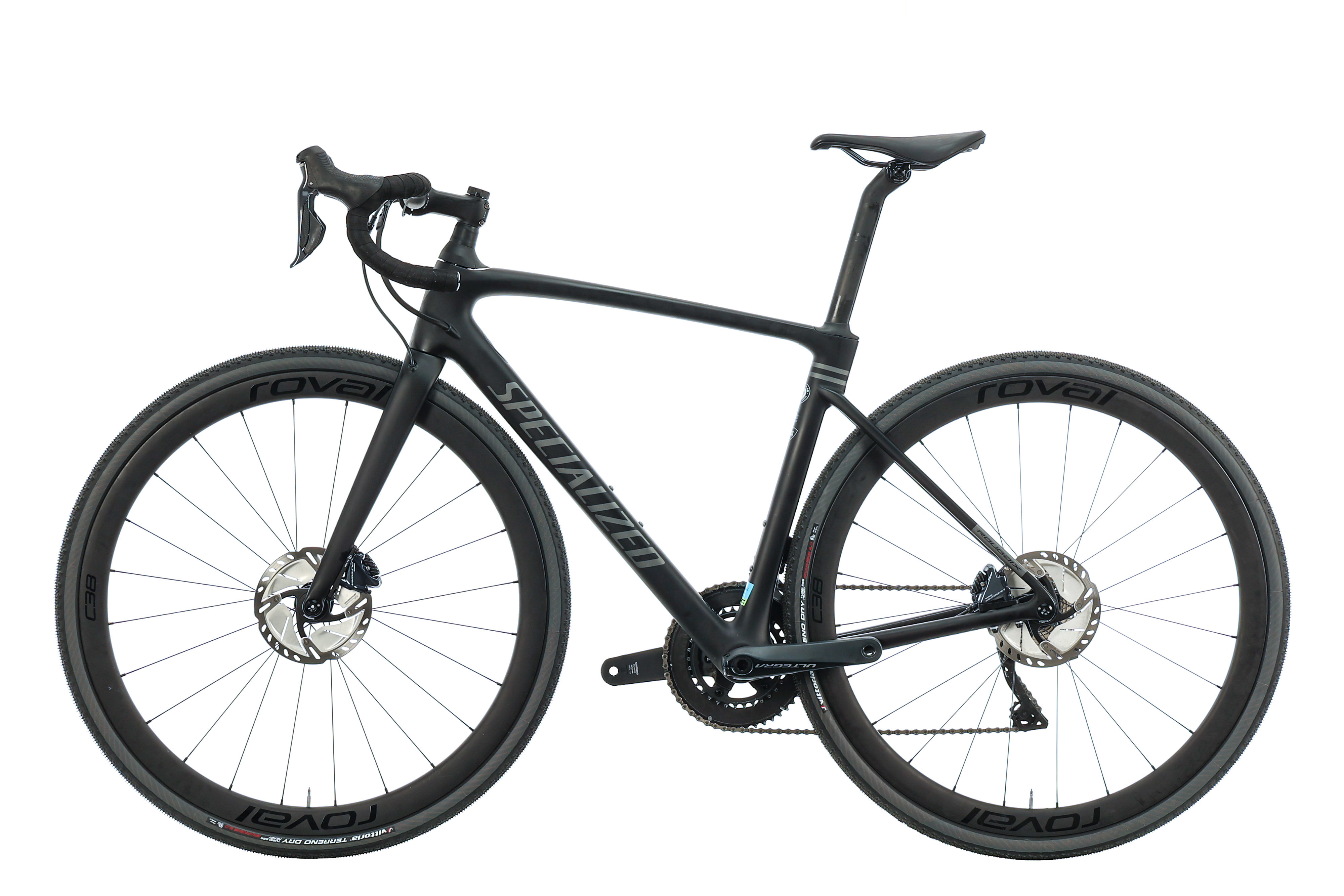 2020 Specialized Roubaix Expert