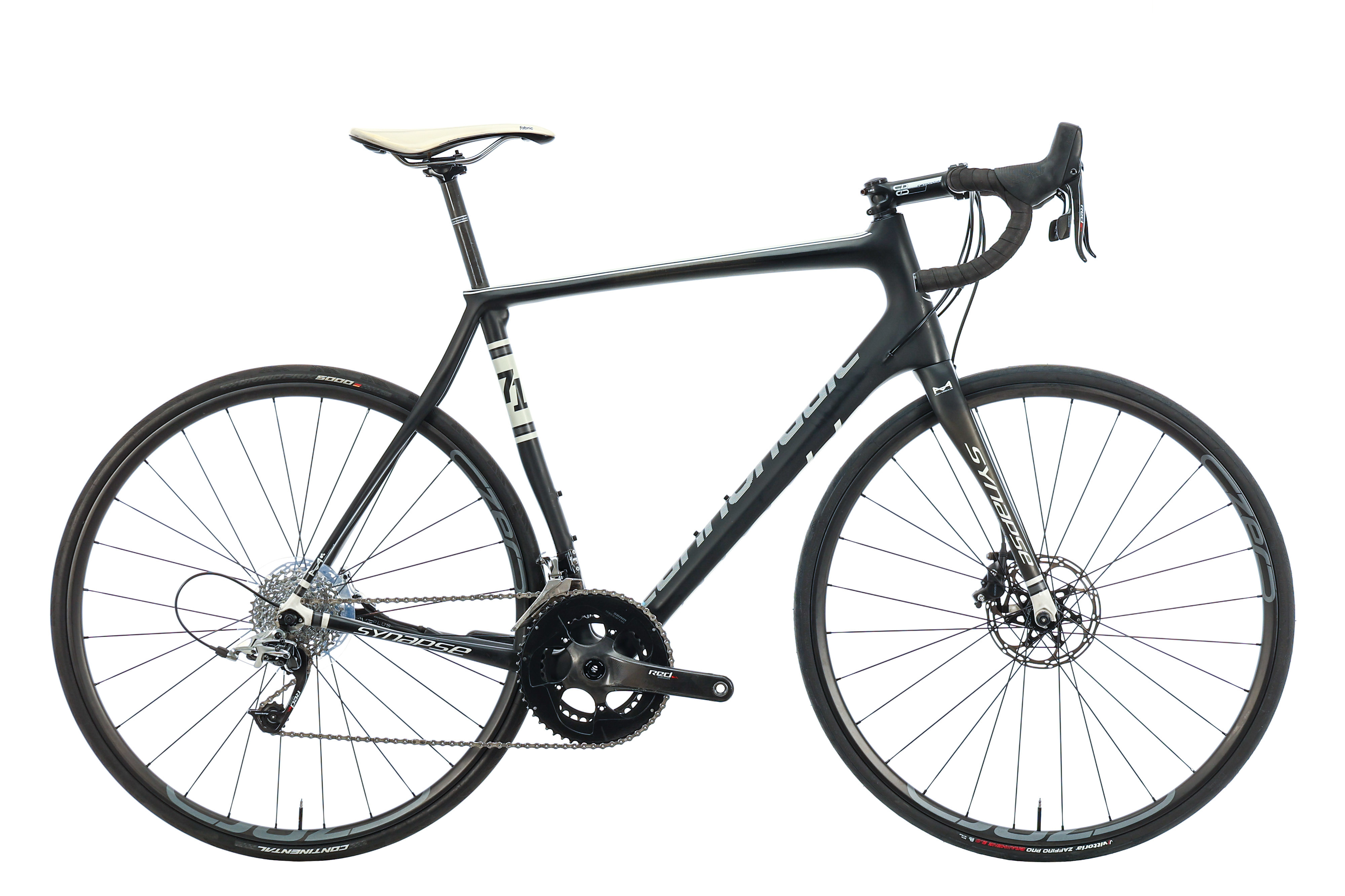 2015 Cannondale Synapse Hi-MOD Disc