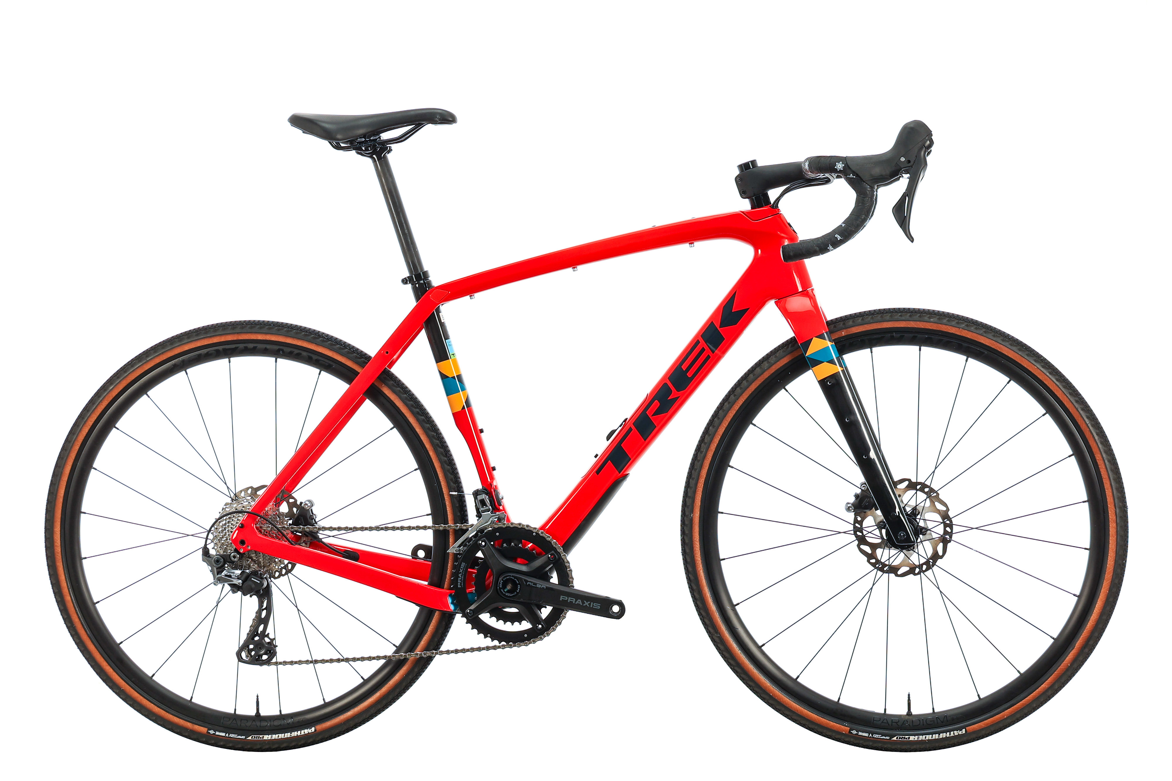 2022 Trek Checkpoint SL