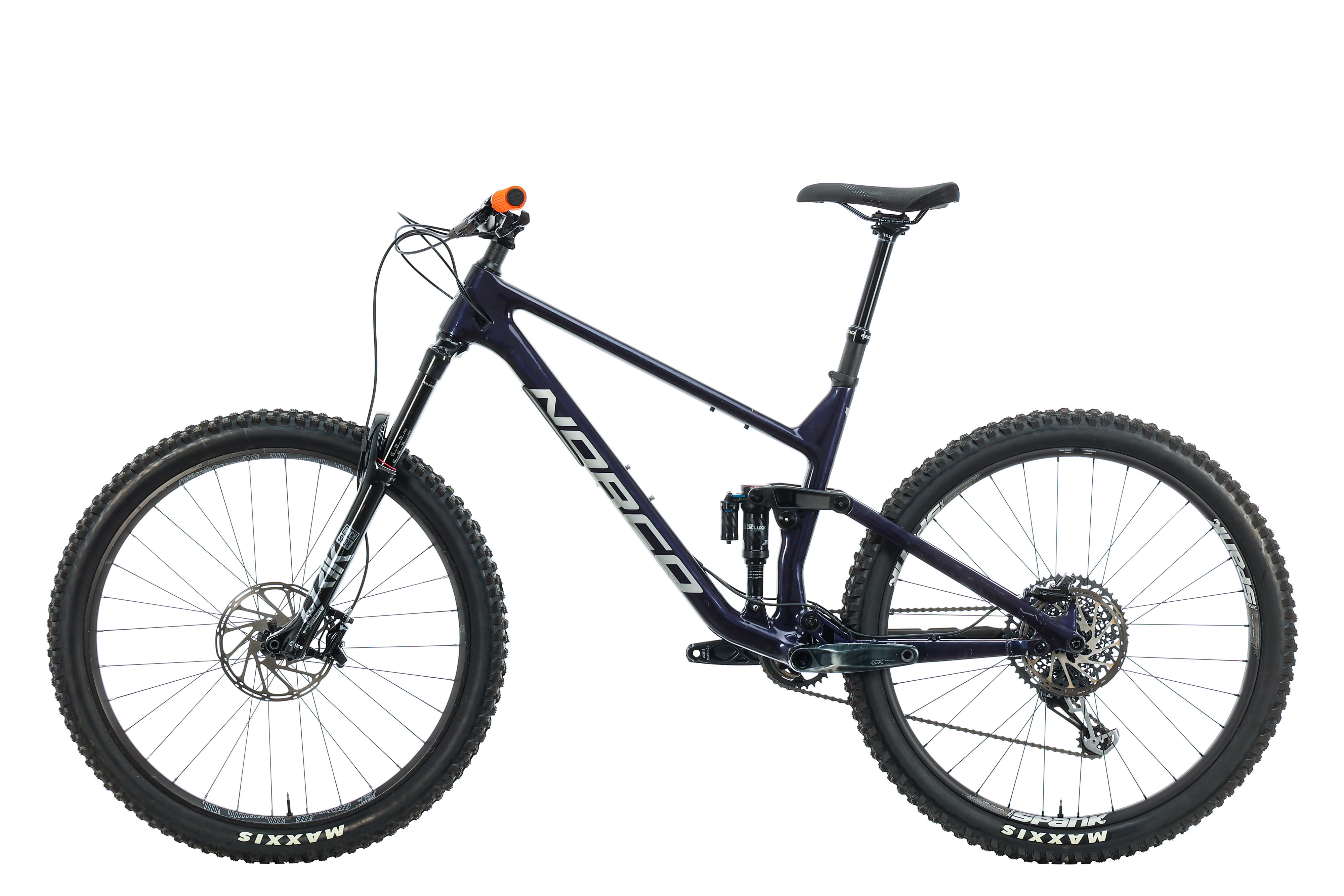 2021 Norco Bikes Sight C2
