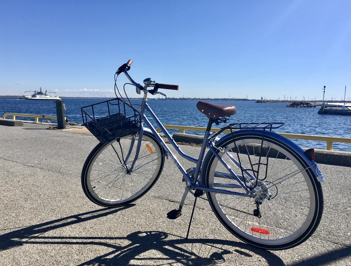 Stolen 2017 Eveready Trinity series