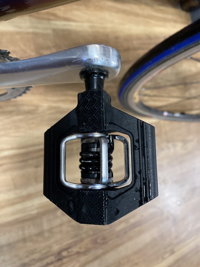 2001 Klein Bikes Quantum