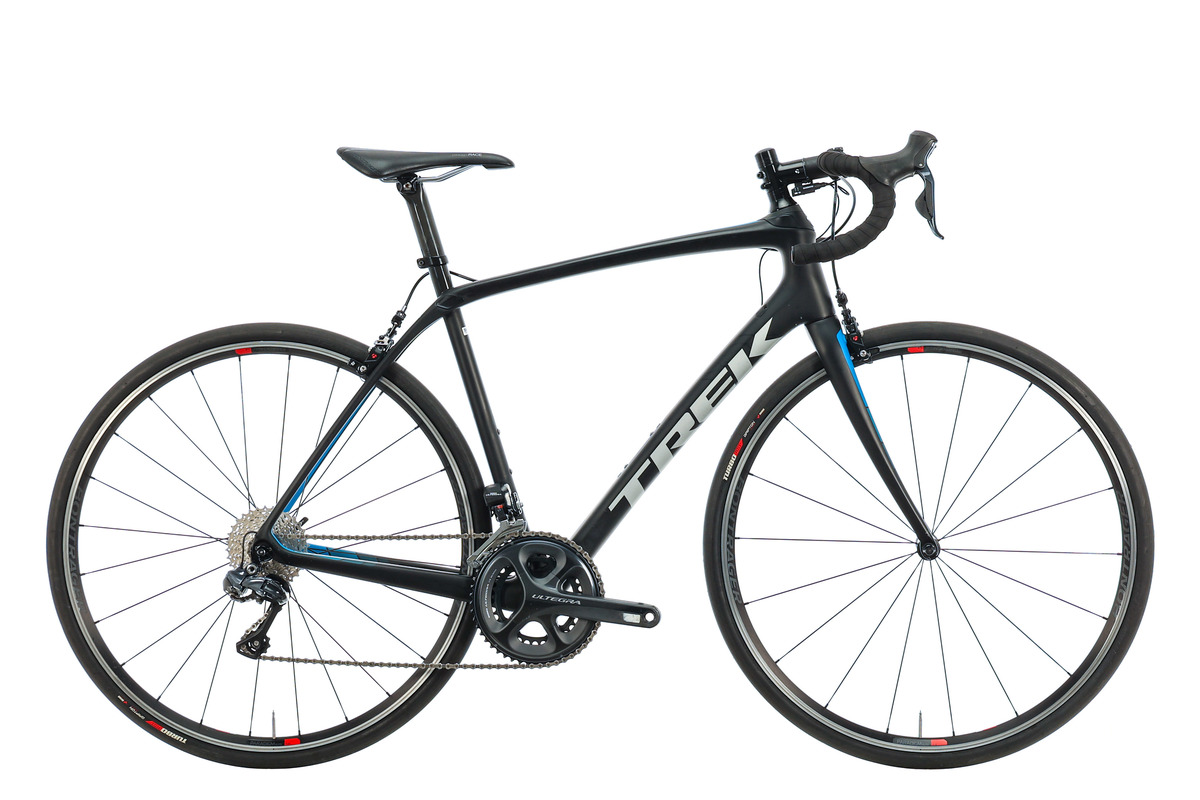 2017 Trek Domane SL 7