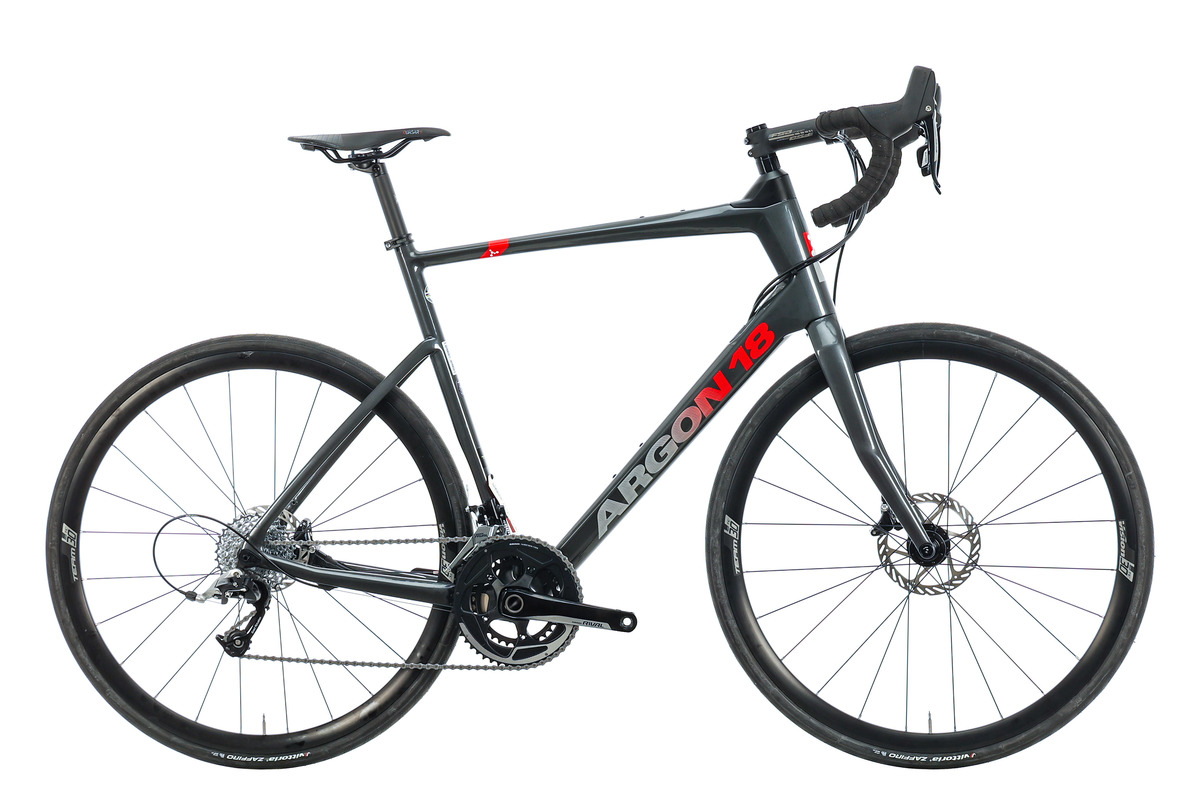 2022 Argon 18 Krypton CS