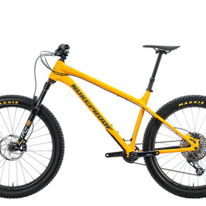 2022 Nukeproof Scout 275