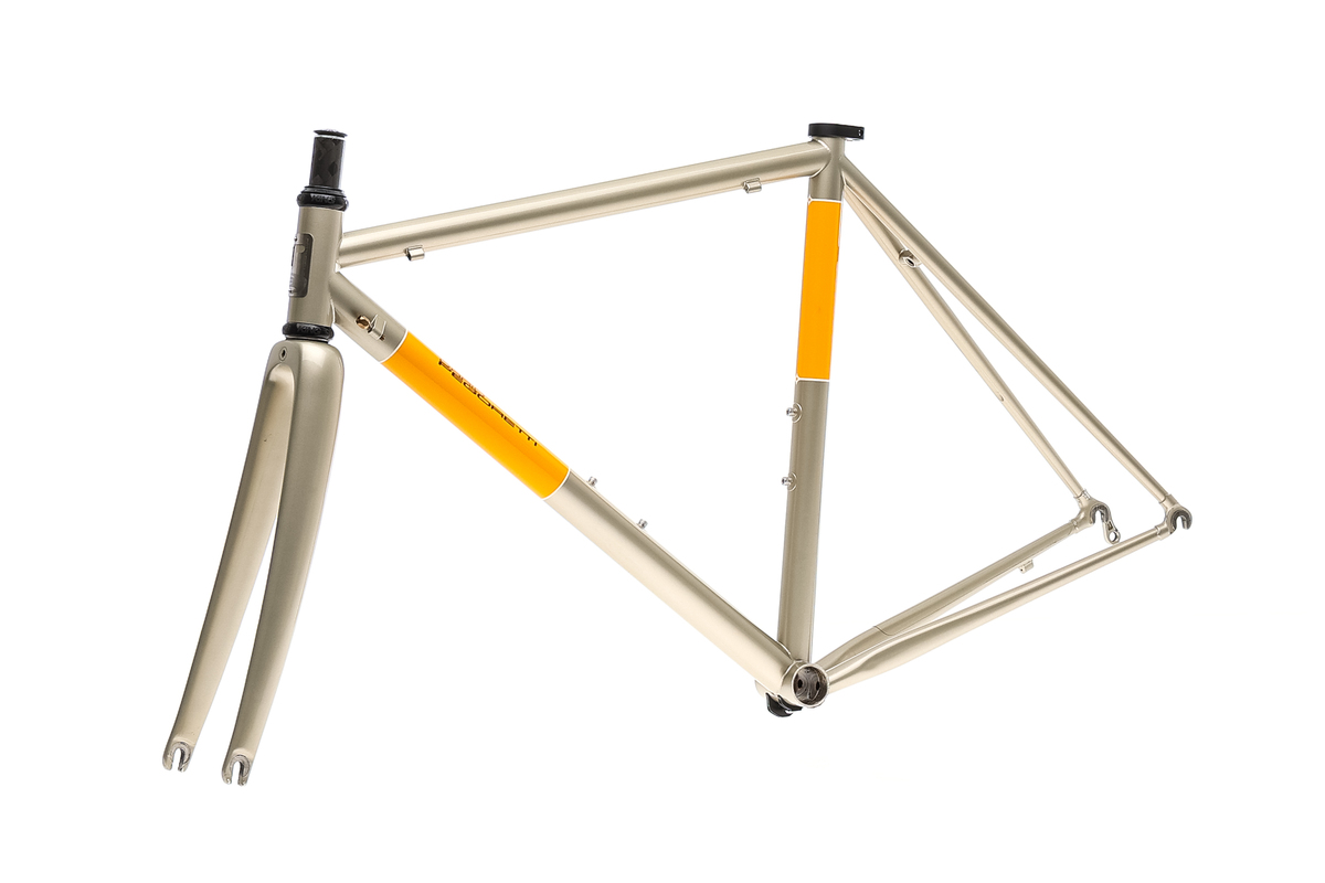 2015 Pegoretti Duende