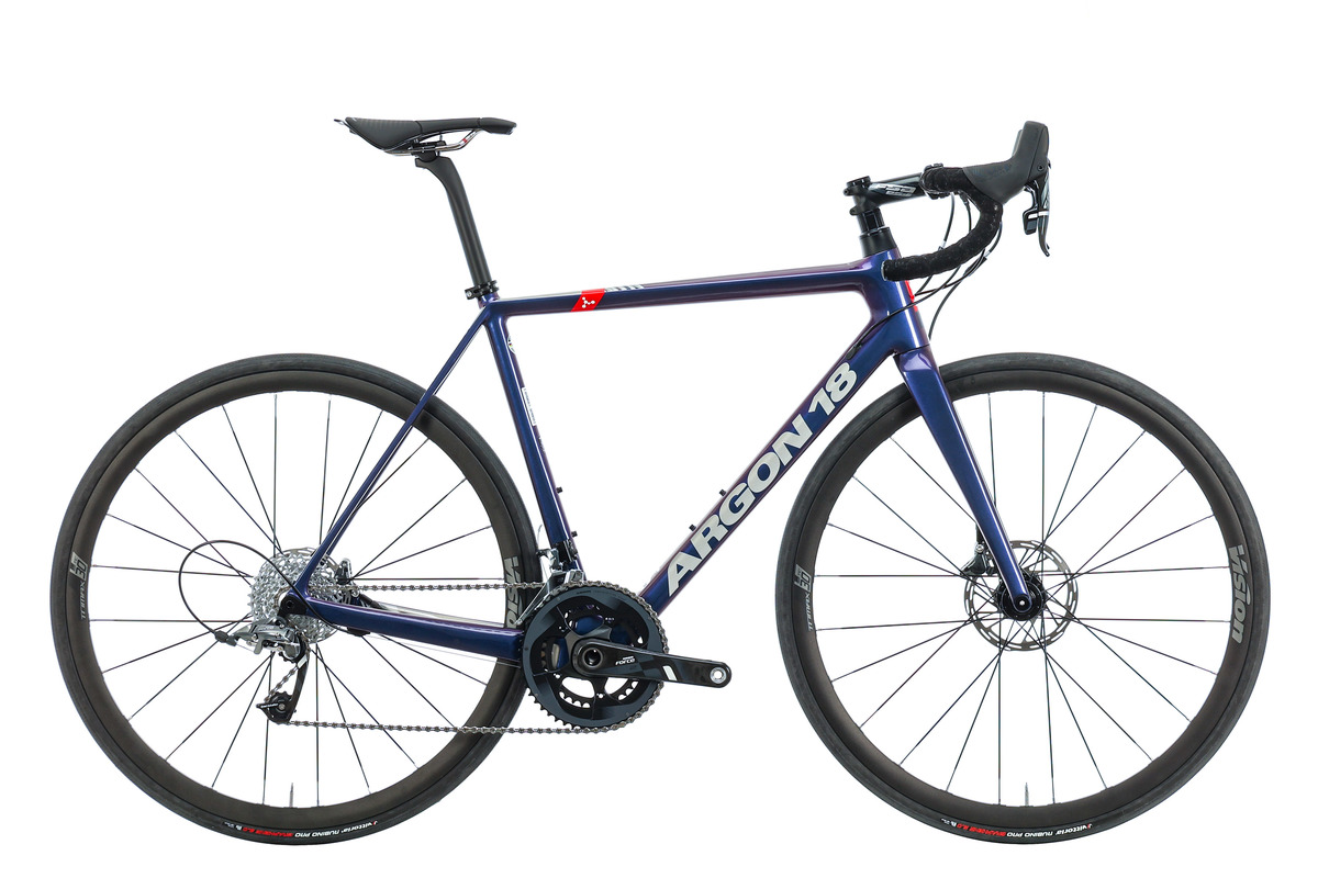2023 Argon 18 Gallium Disc