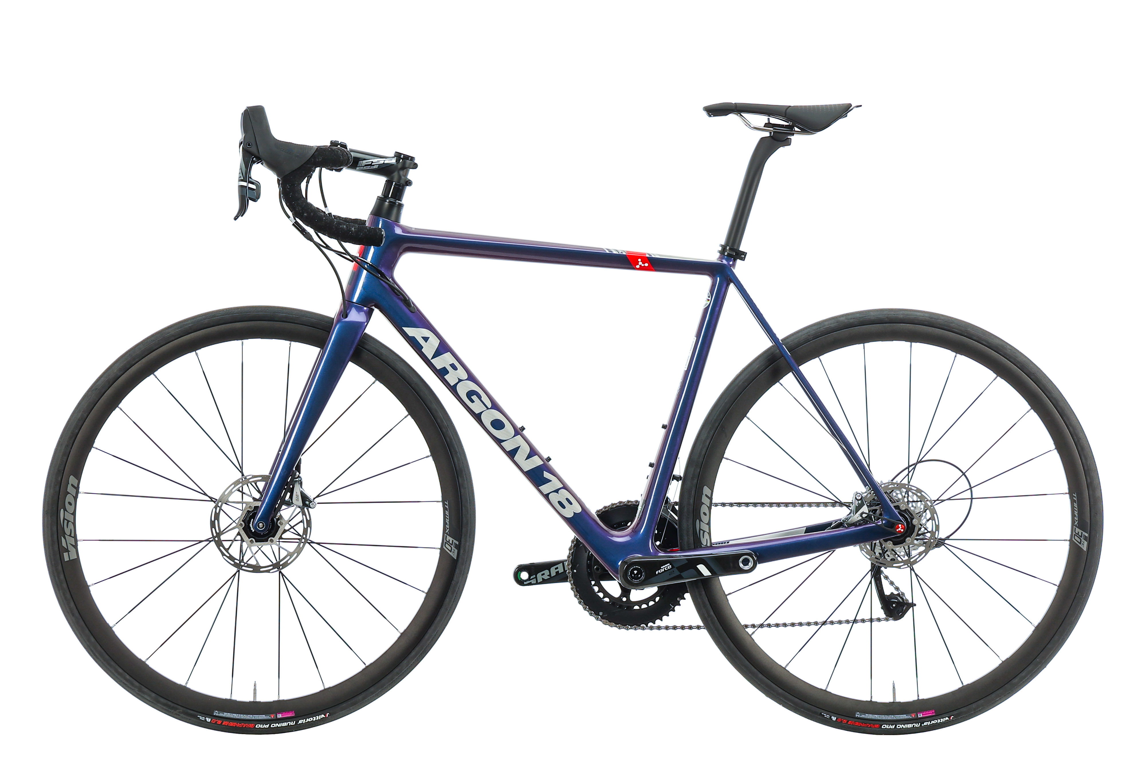 2023 Argon 18 Gallium Disc