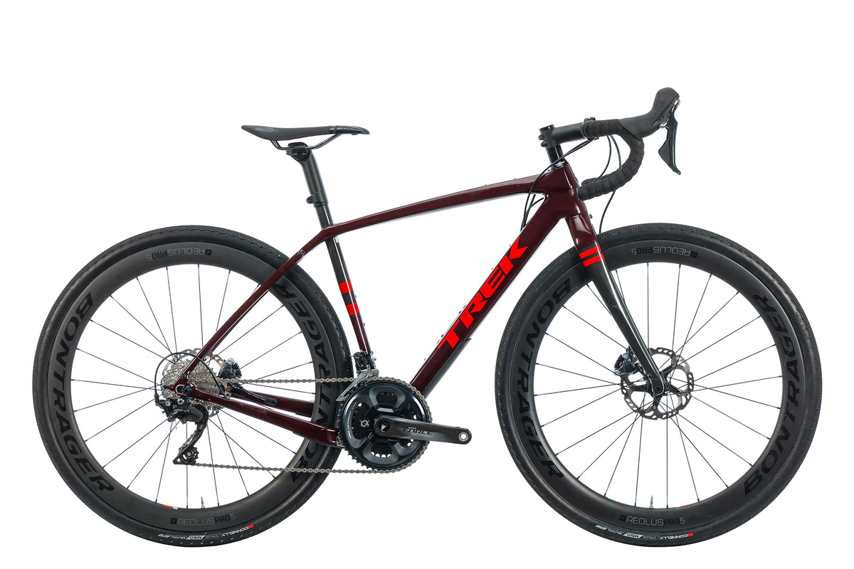 2020 Trek Checkpoint SL 5