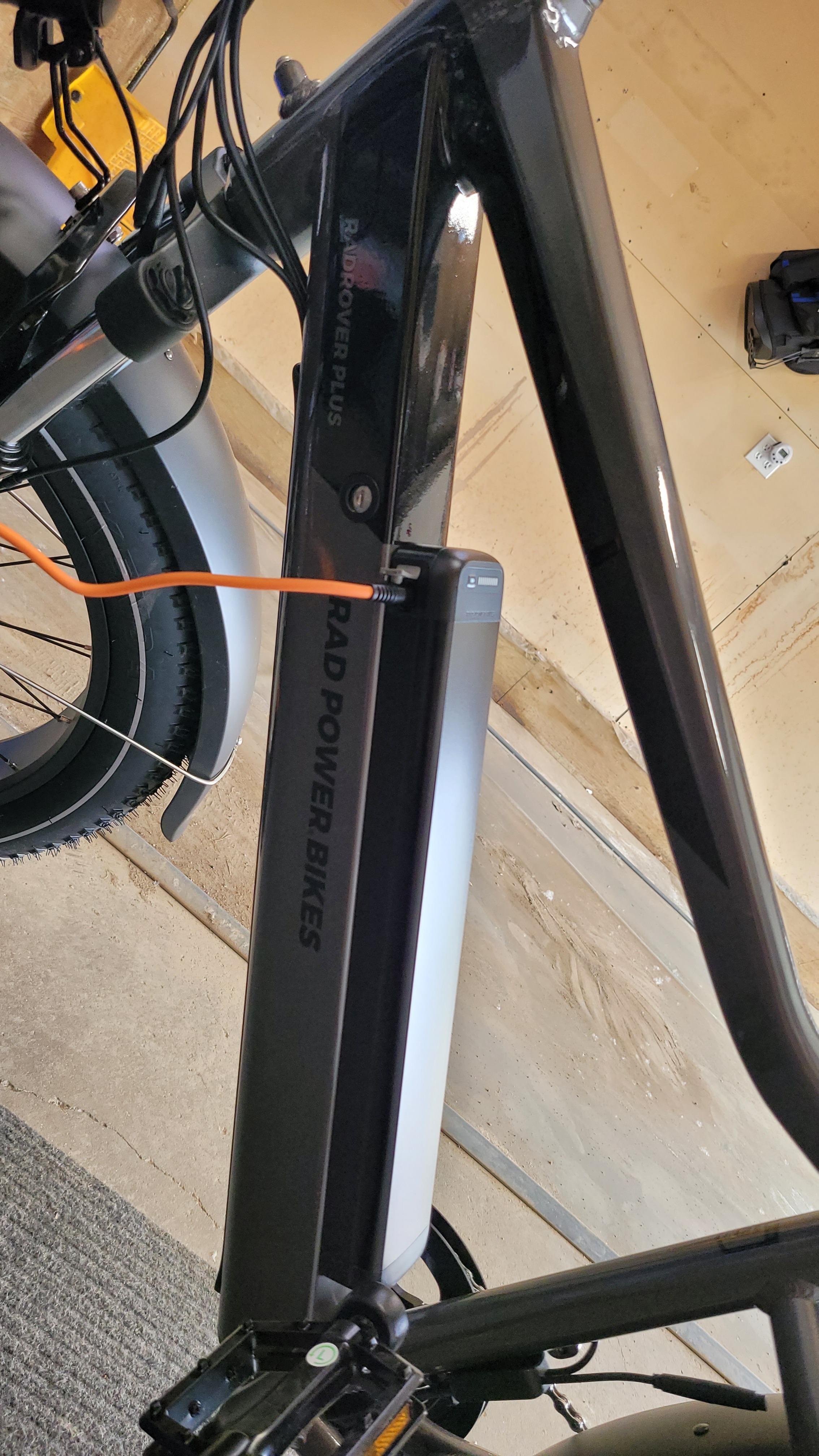 2023 Rad Power Bikes RadRover Plus