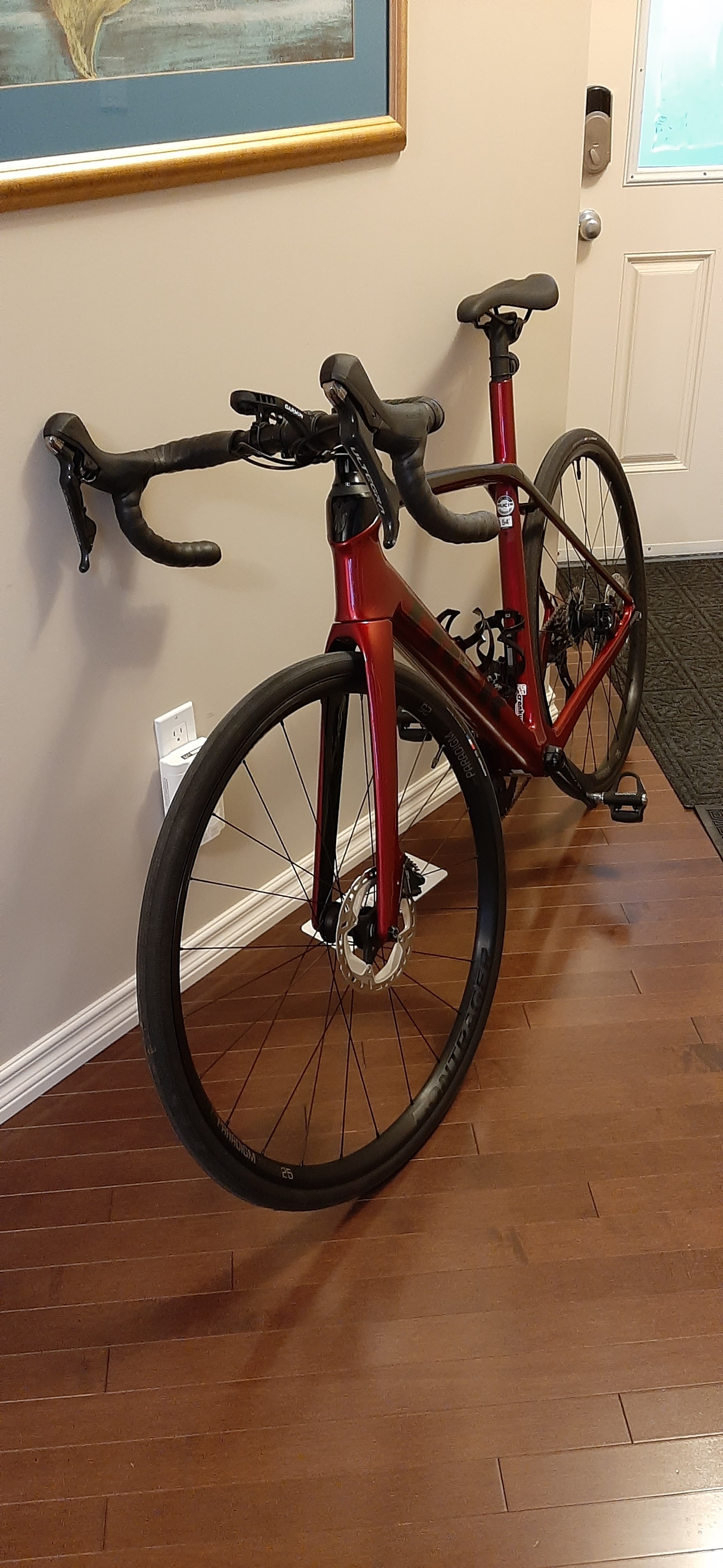 2023 Trek Domane SL6 Gen 3