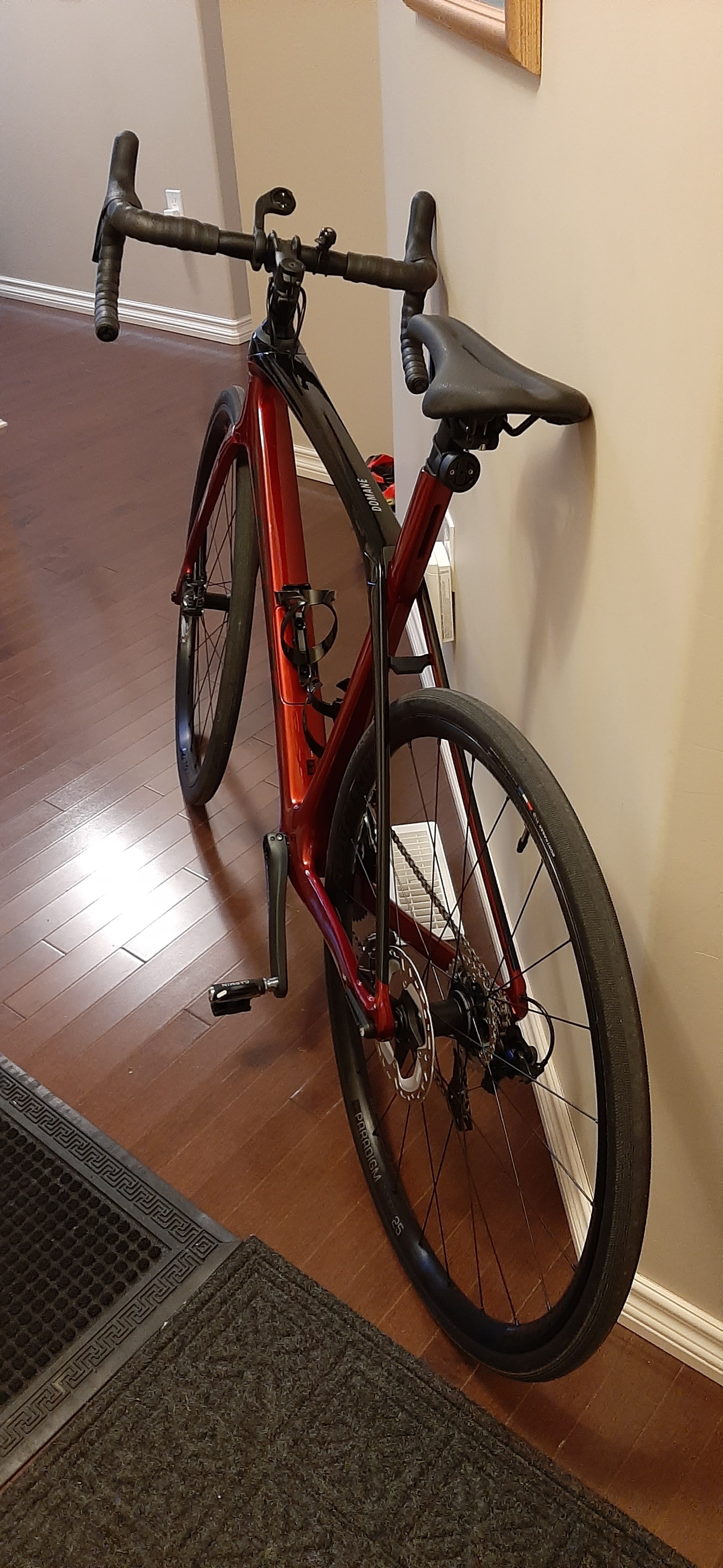 2023 Trek Domane SL6 Gen 3