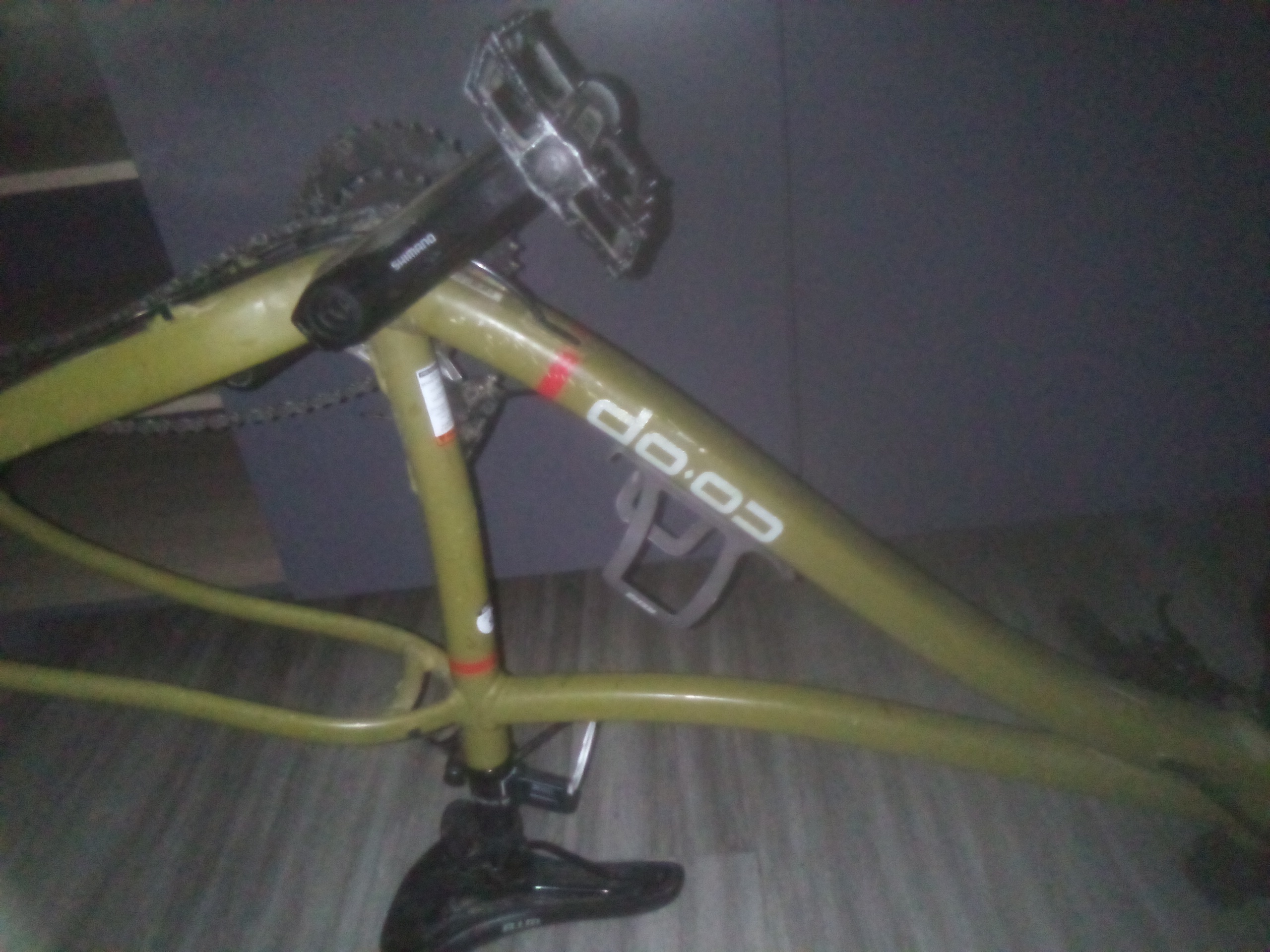 MEC Drt 1.2