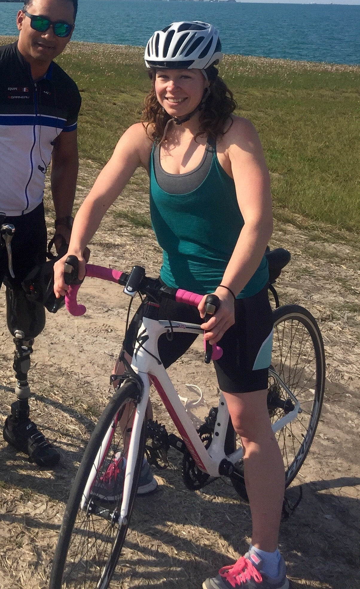 Stolen 2014 Specialized Ruby Sport