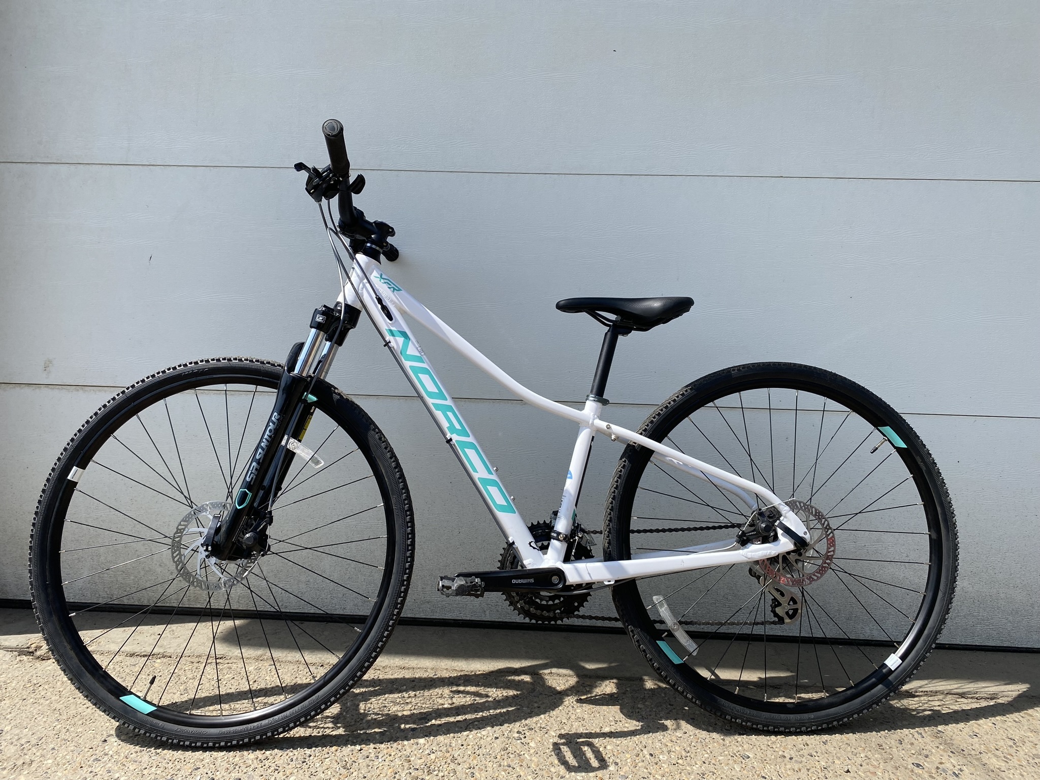2023 Norco Bikes XFR