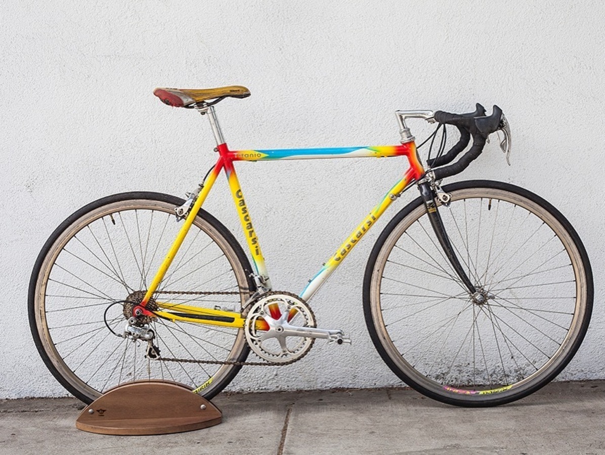 1992 Cascarsi Titanio