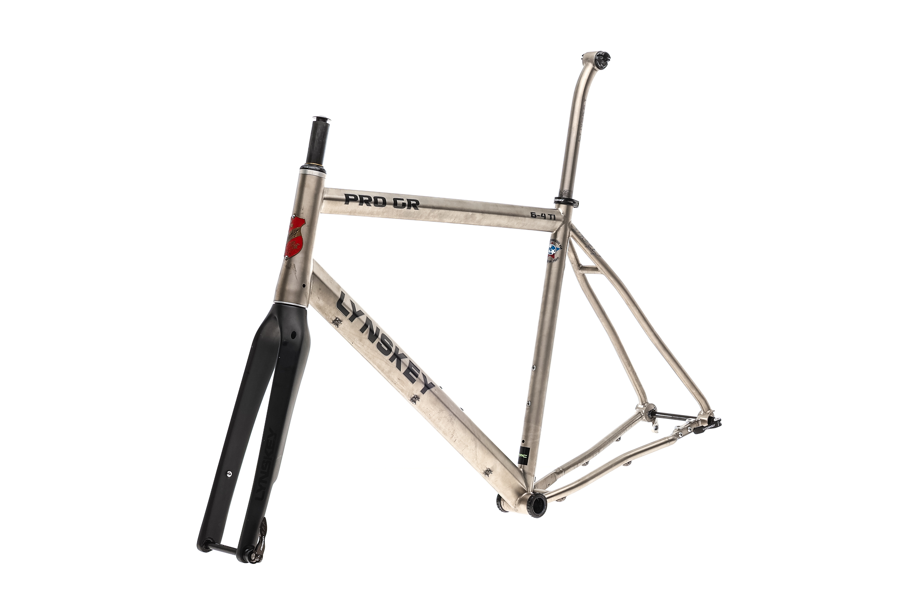 2019 Lynskey Pro GR