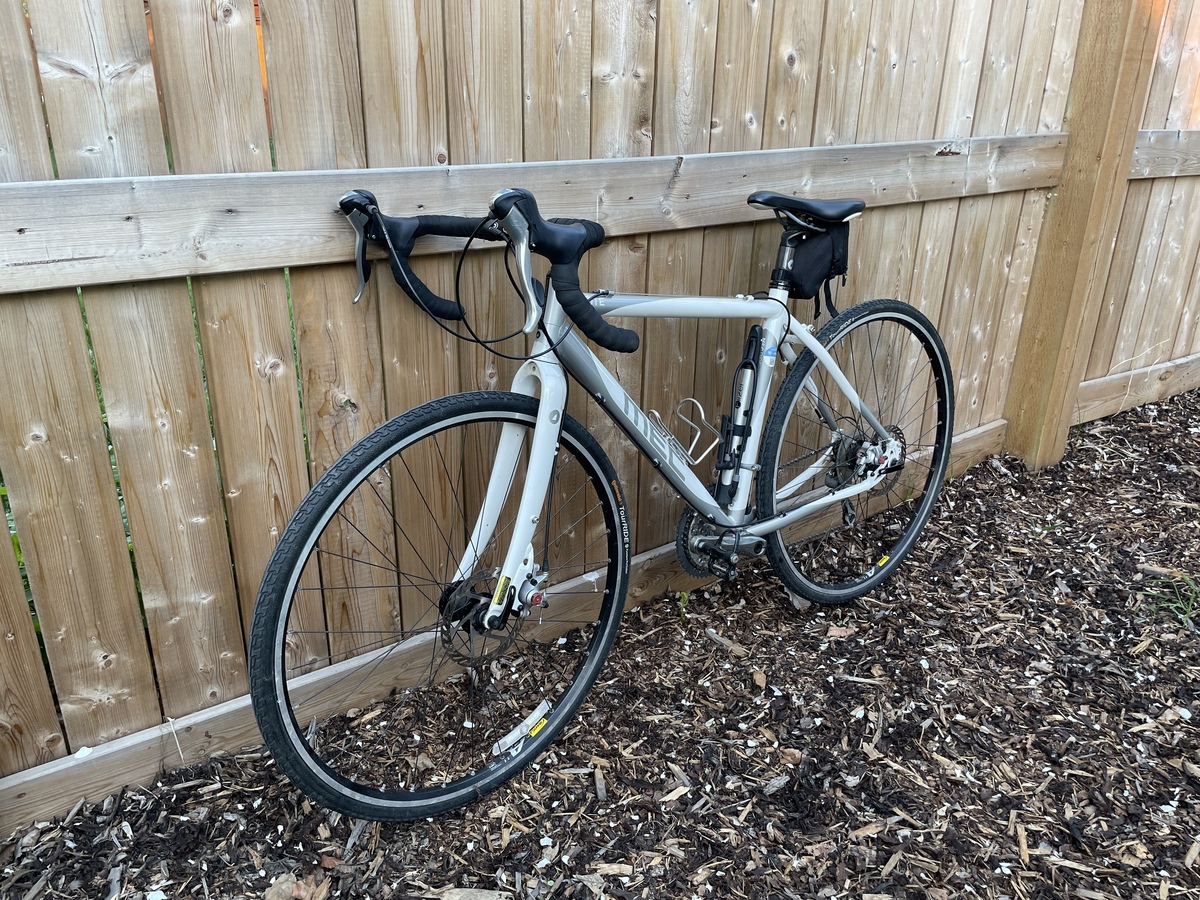 2012 MEC Cote