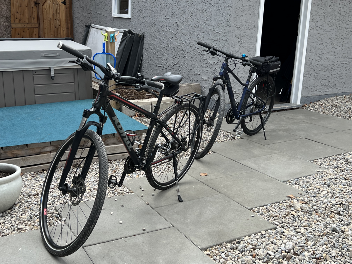 2017 Kona Splice