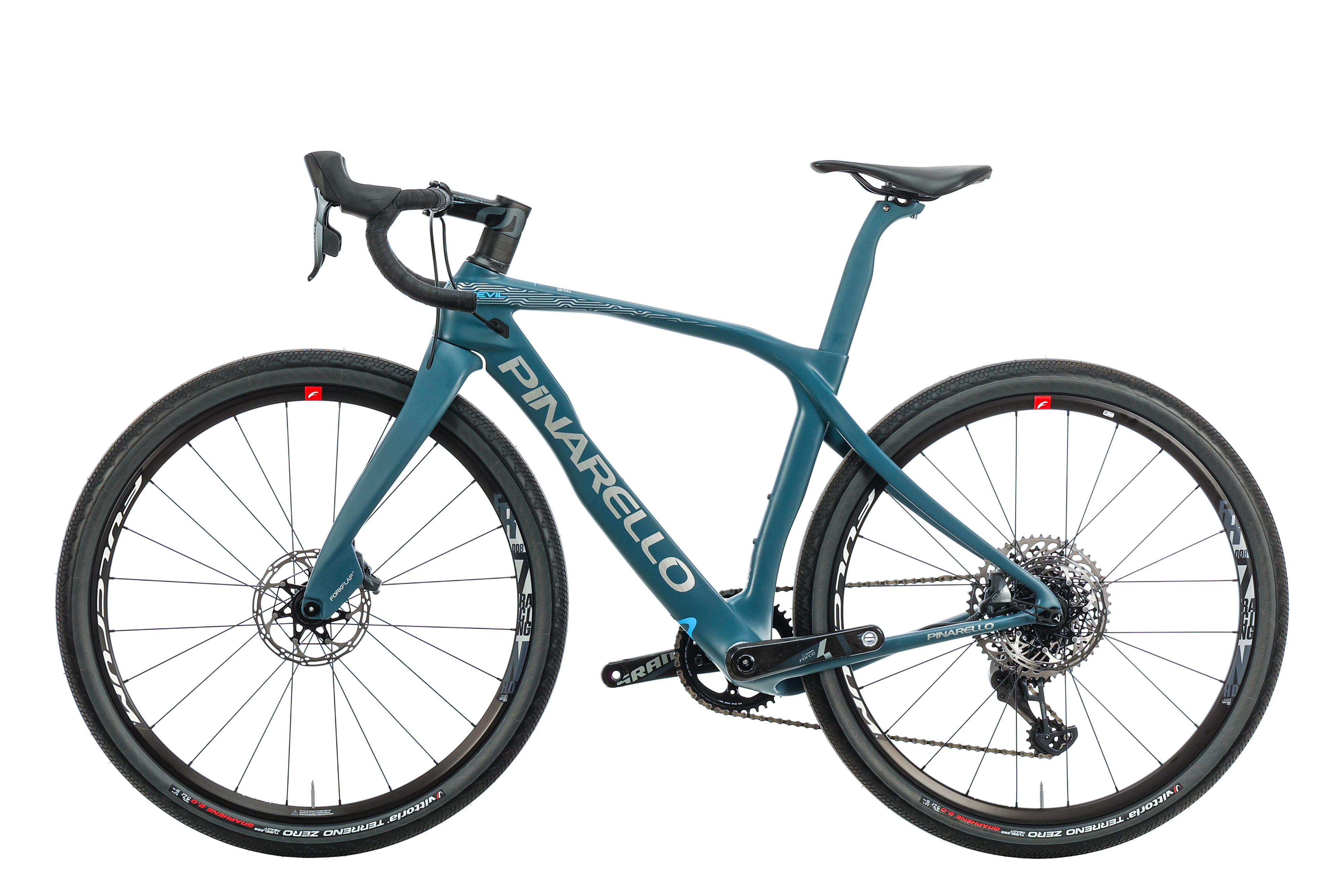 2020 Pinarello Grevil