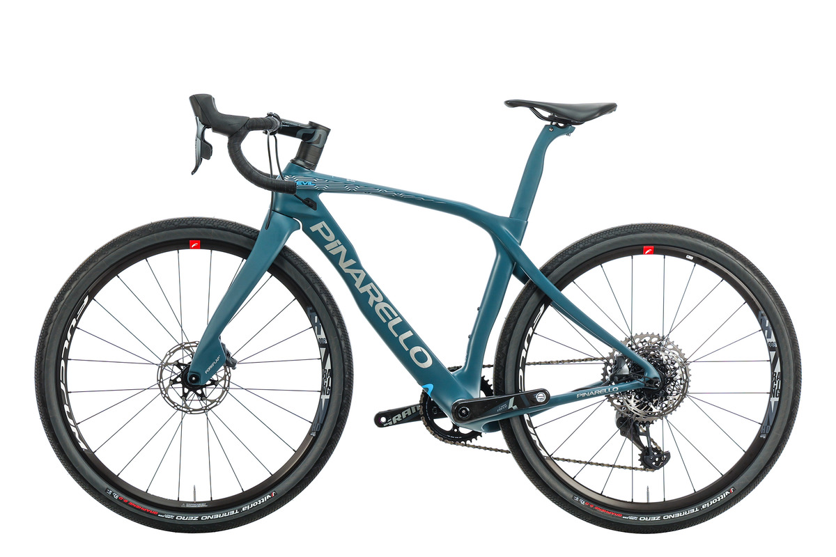 2020 Pinarello Grevil