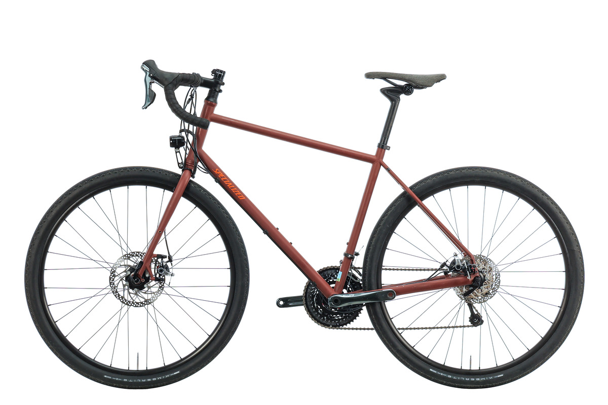 2018 Specialized AWOL Expert