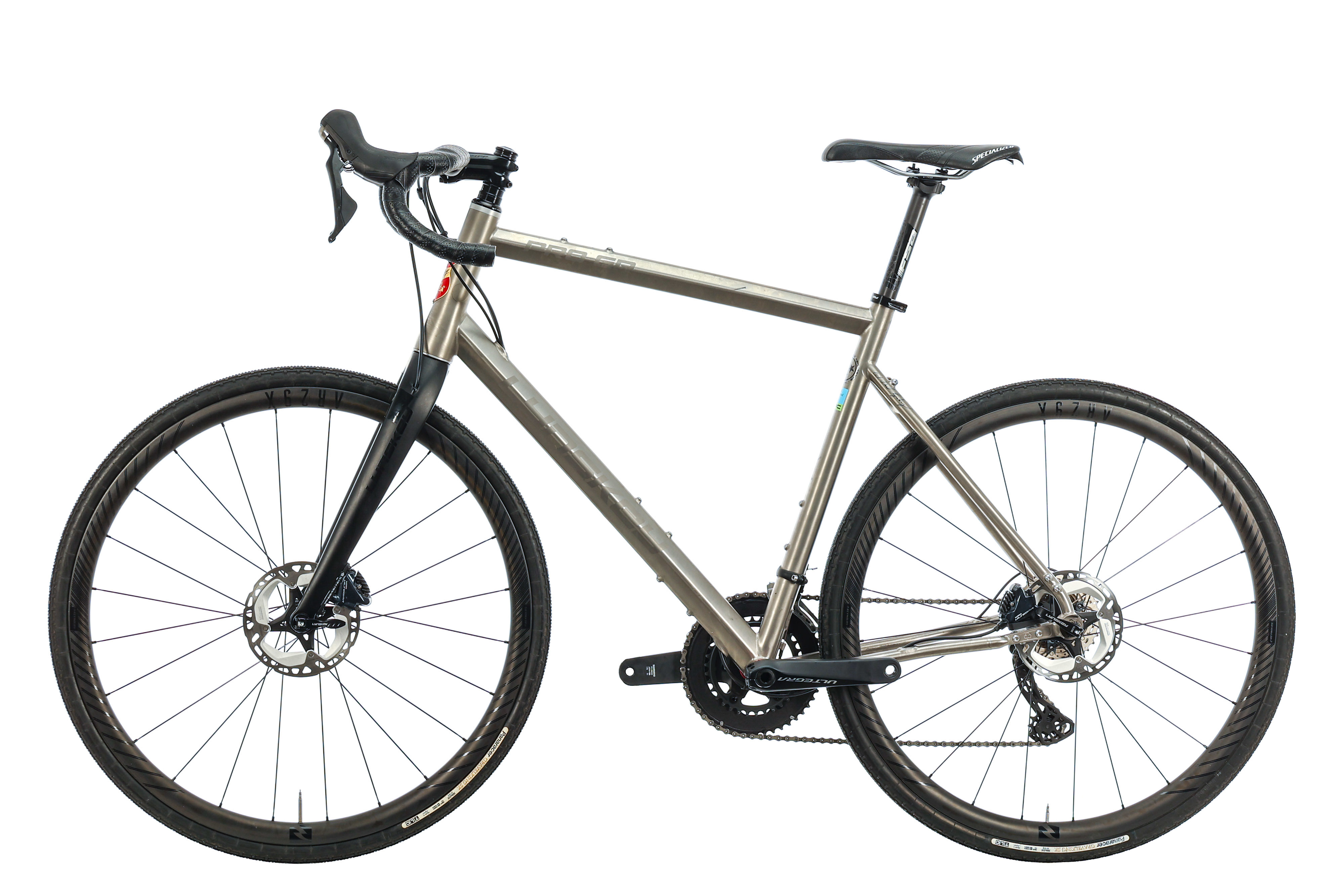 Lynskey Pro GR