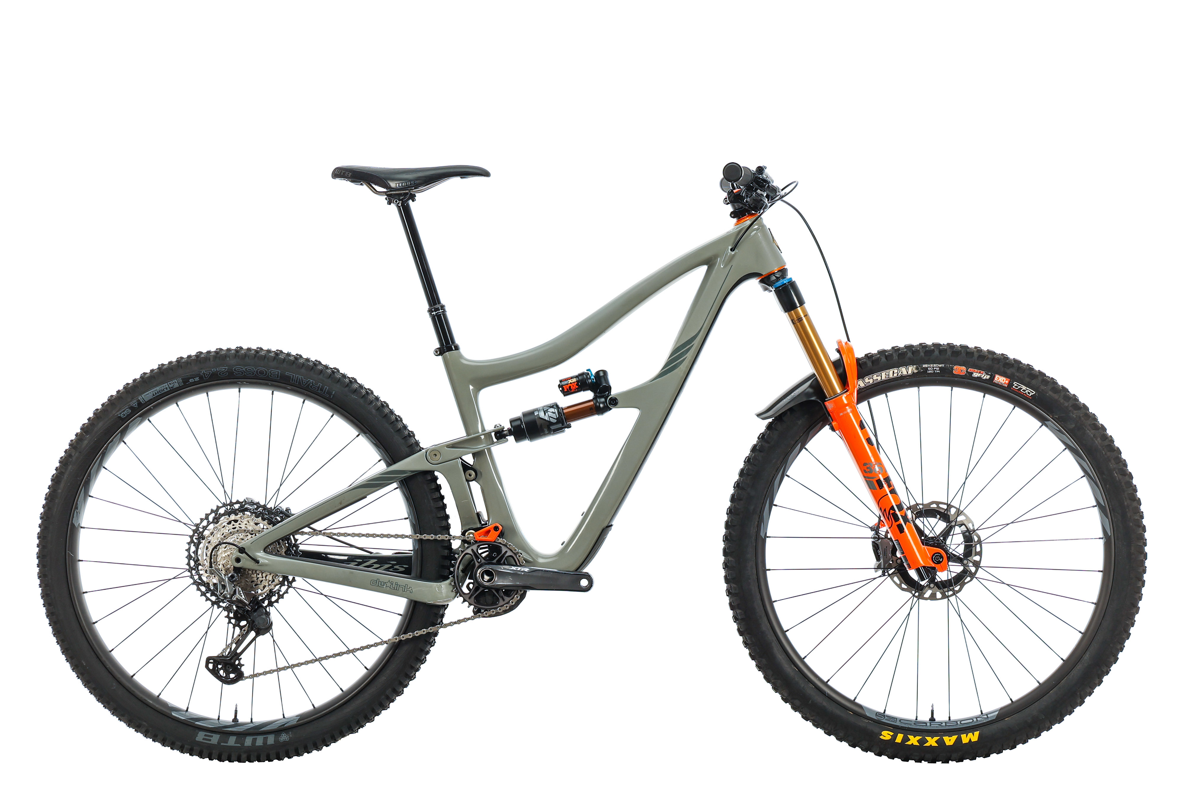 2021 Ibis Ripmo V2