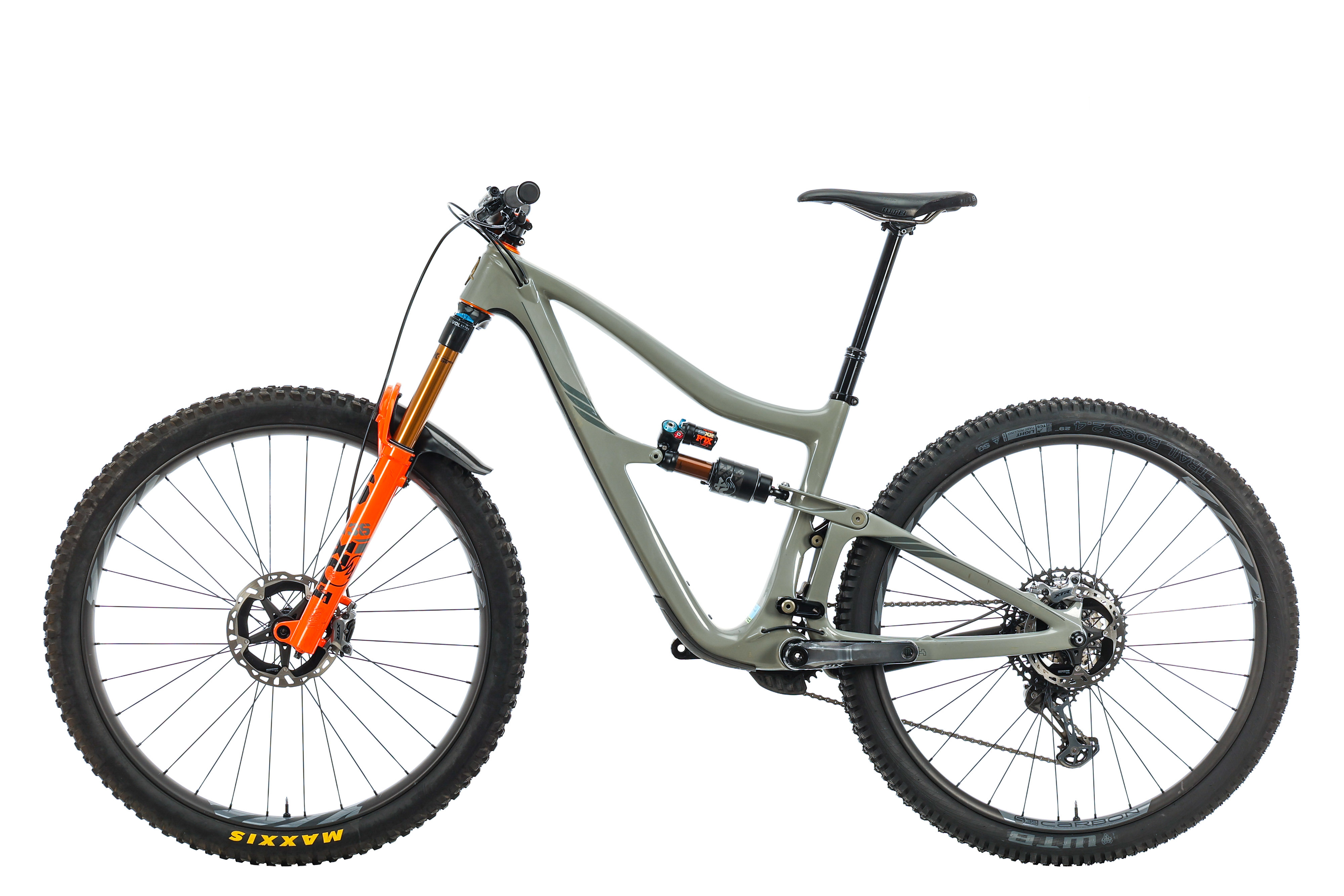 2021 Ibis Ripmo V2