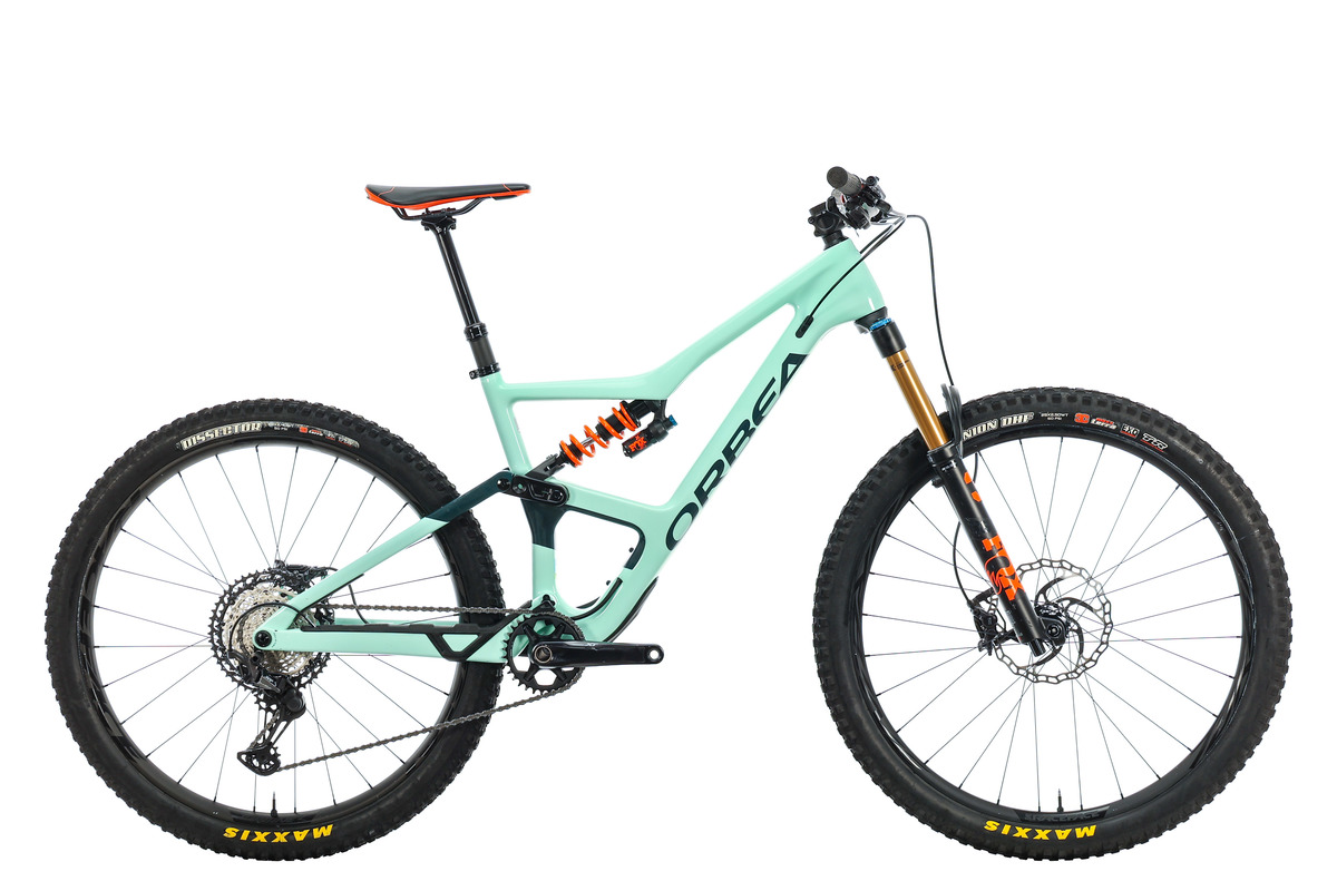 2022 Orbea Occam LT