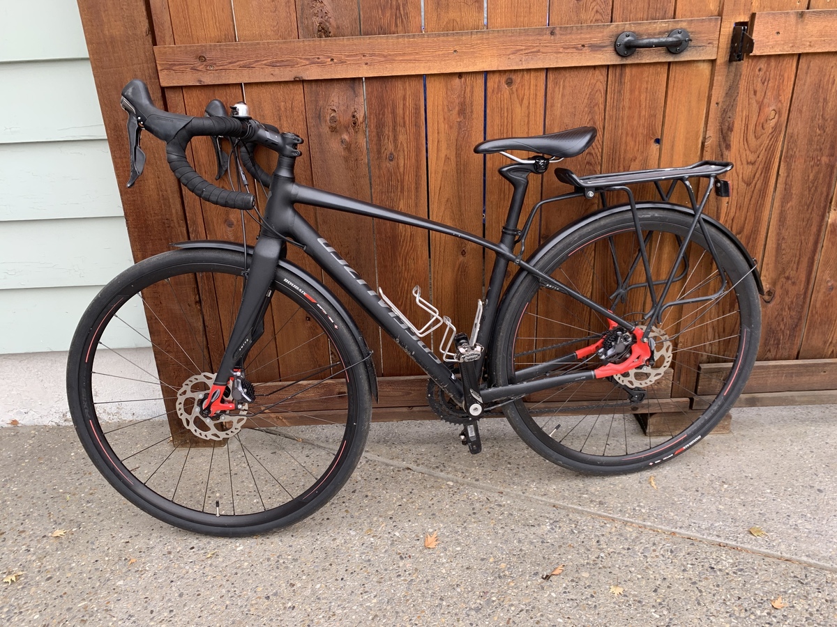 Specialized Dolce Evo