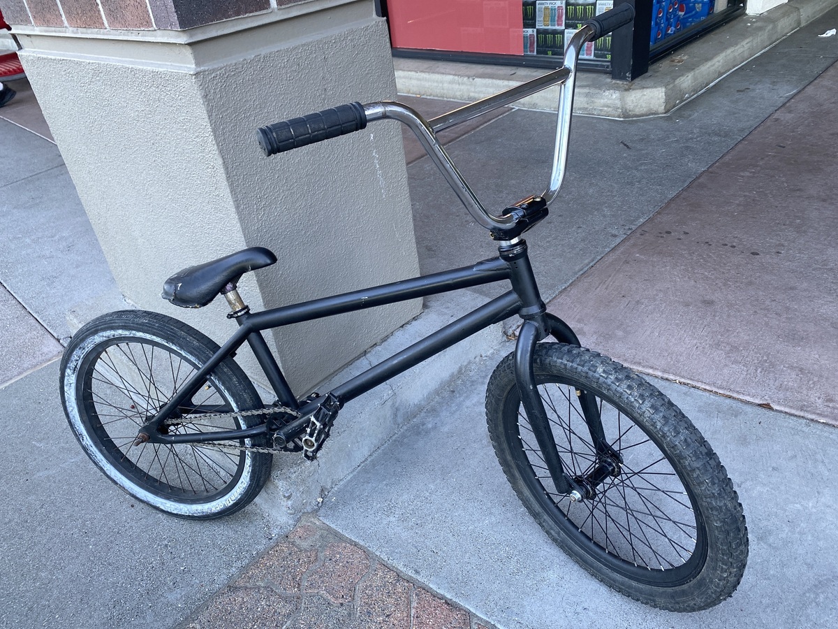 2022 Subrosa Tirra XXL