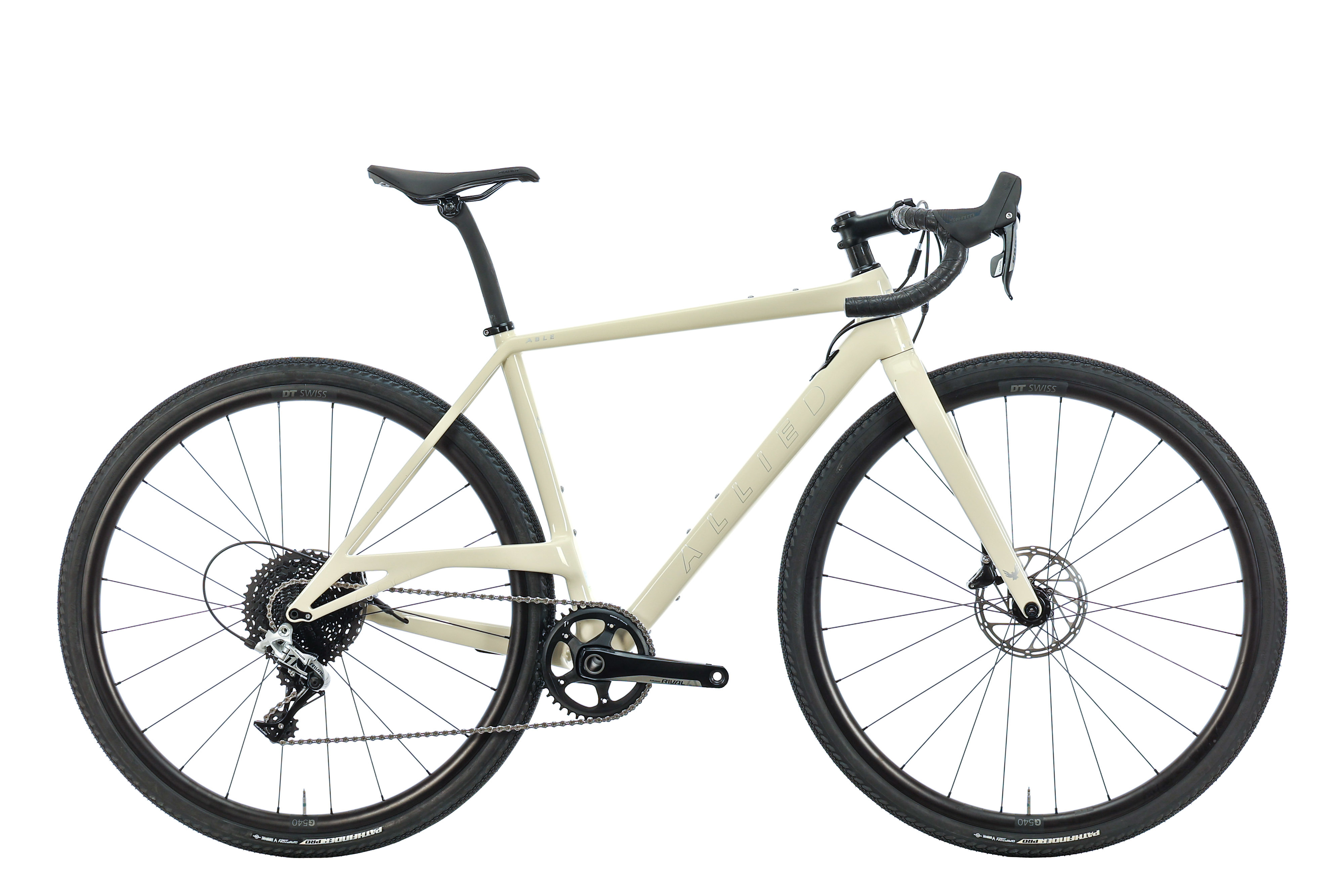 2022 Allied Cycle Works Able