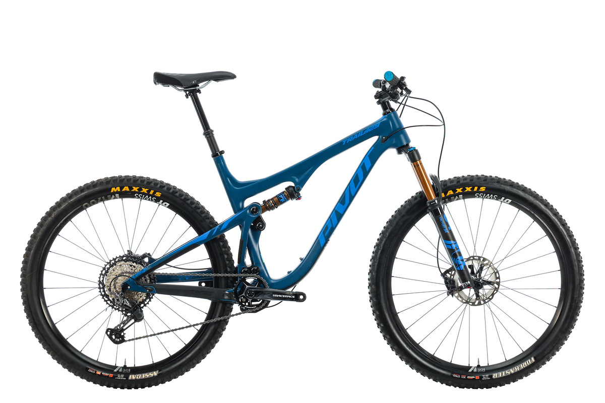 2020 Pivot Trail 429